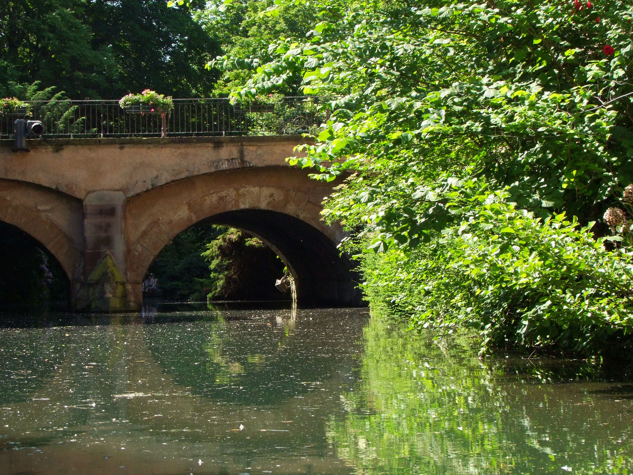 Country - Photography by Nigel Cameron