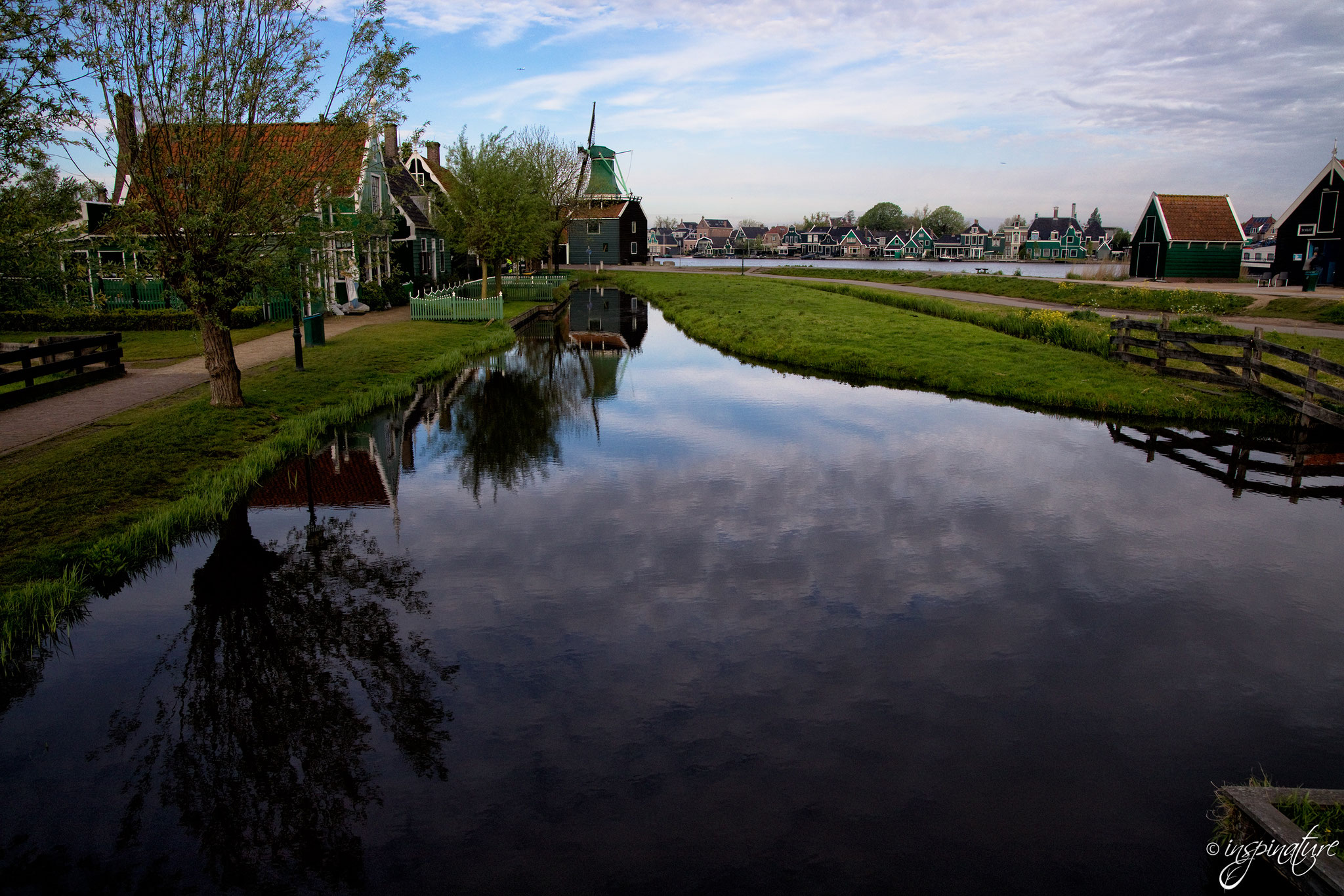 Naturreiches Niederlande - inspinature