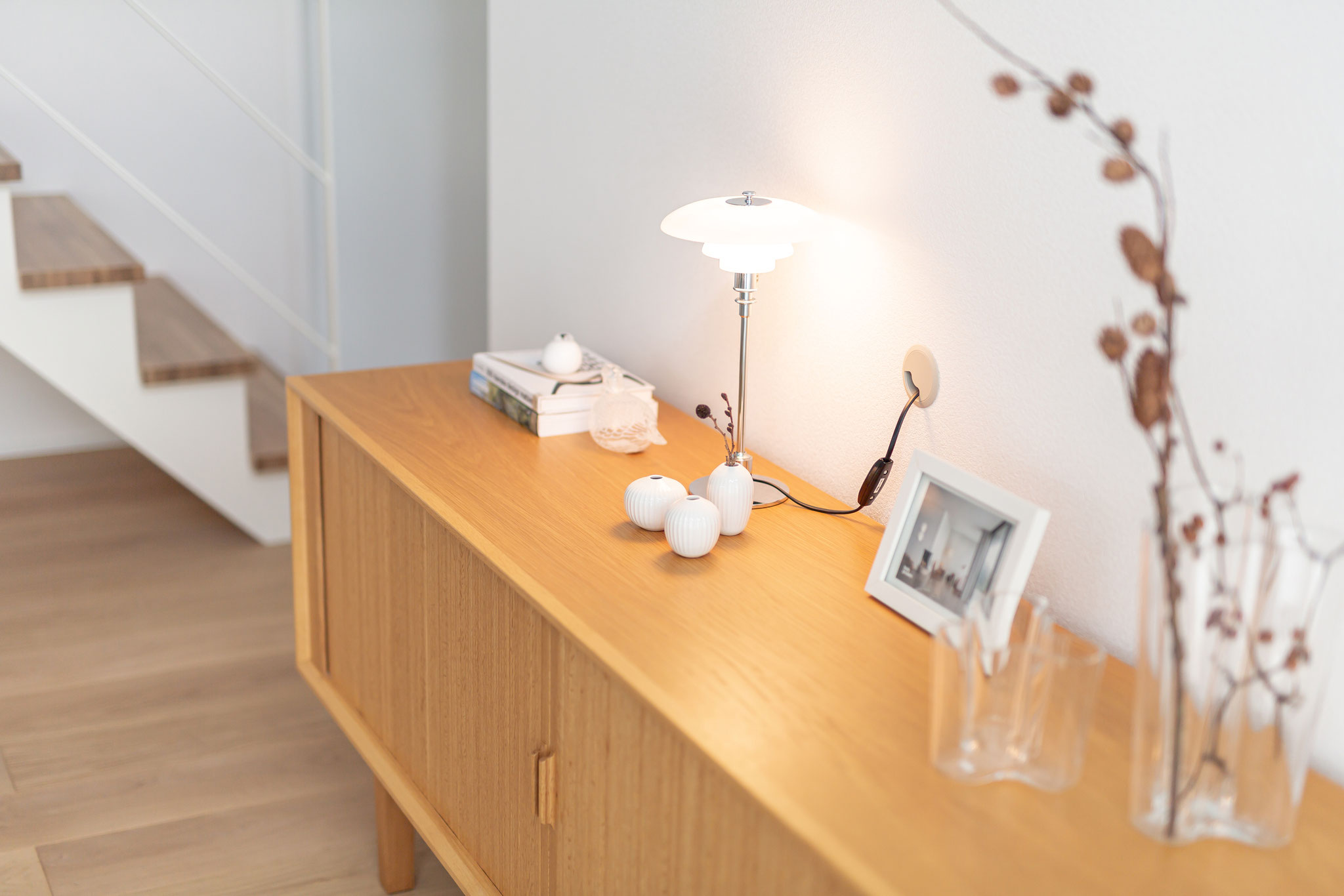 Large one-story House - HACO (ハコ) シンプルハウスと丁寧な暮らし-静岡市