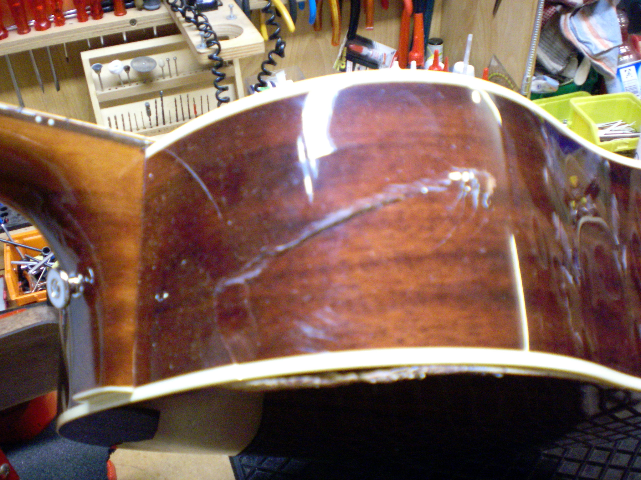Gitarre Reparieren In Der Nahe