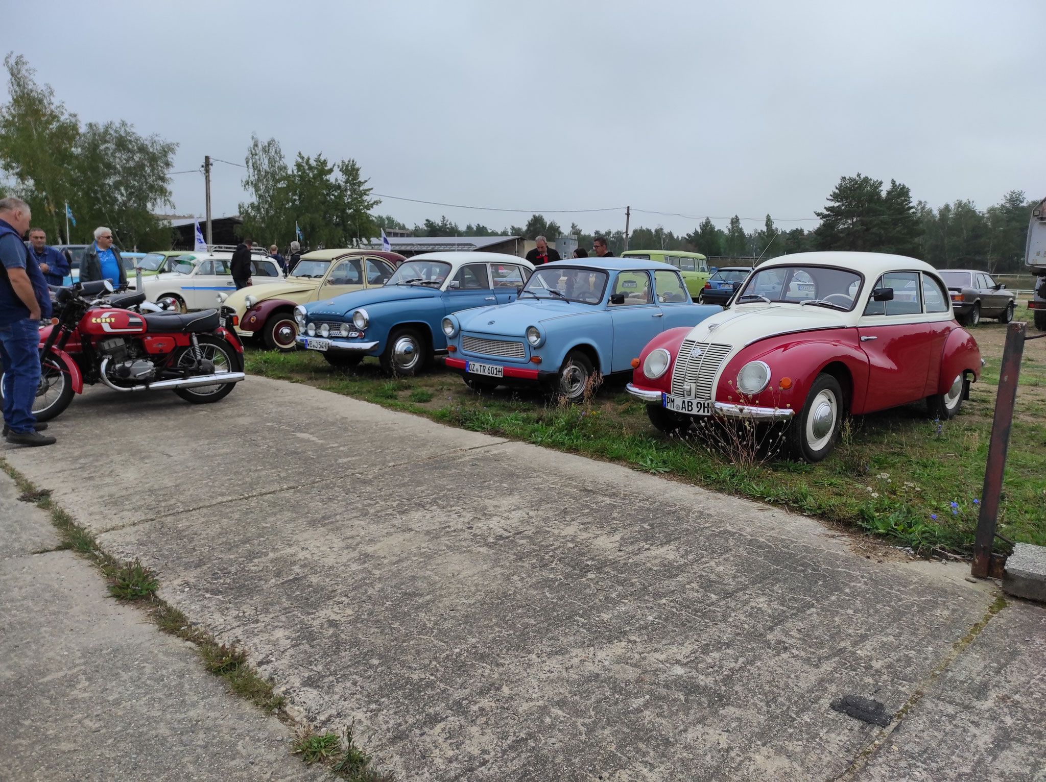 Oldtimer - Teilemarkt Torgau - oldtimertreffen-torgaus Webseite!