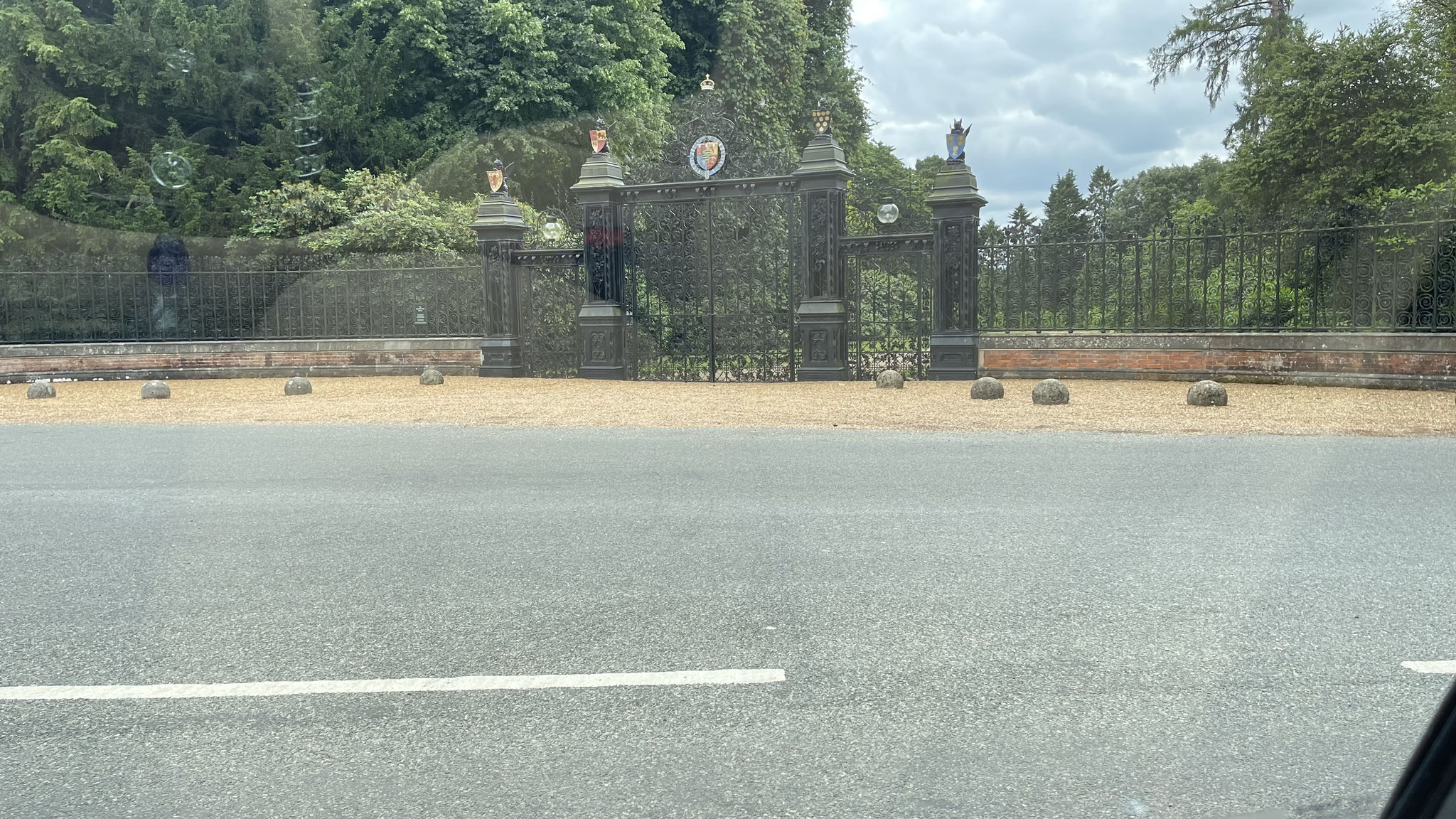 RREC Meeting Burghley House - rolls-royce-bentleys Jimdo-Page!