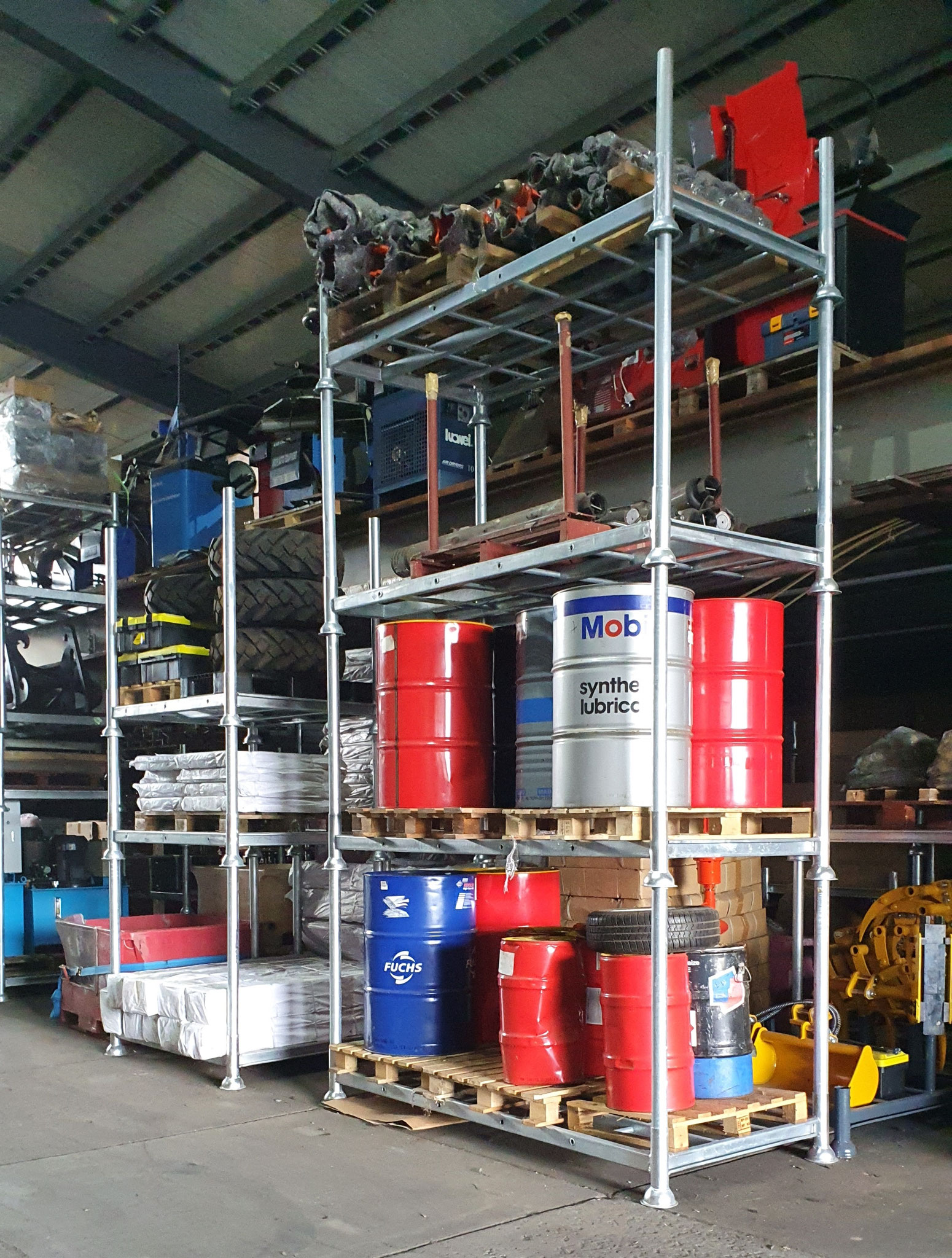 Stapelrekken - De website van handelsondernemingpieper!