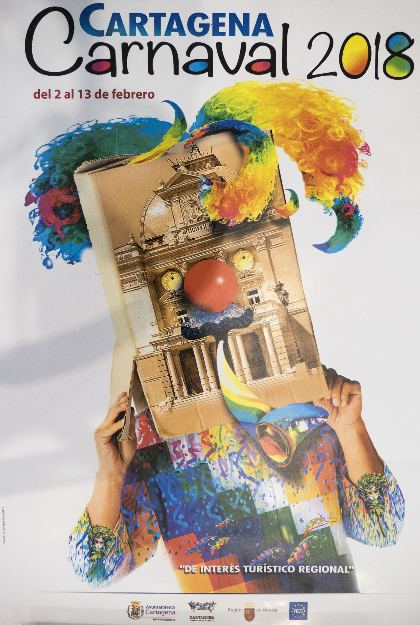 El Carnaval - Página web de la-ciudad-de-granada-3