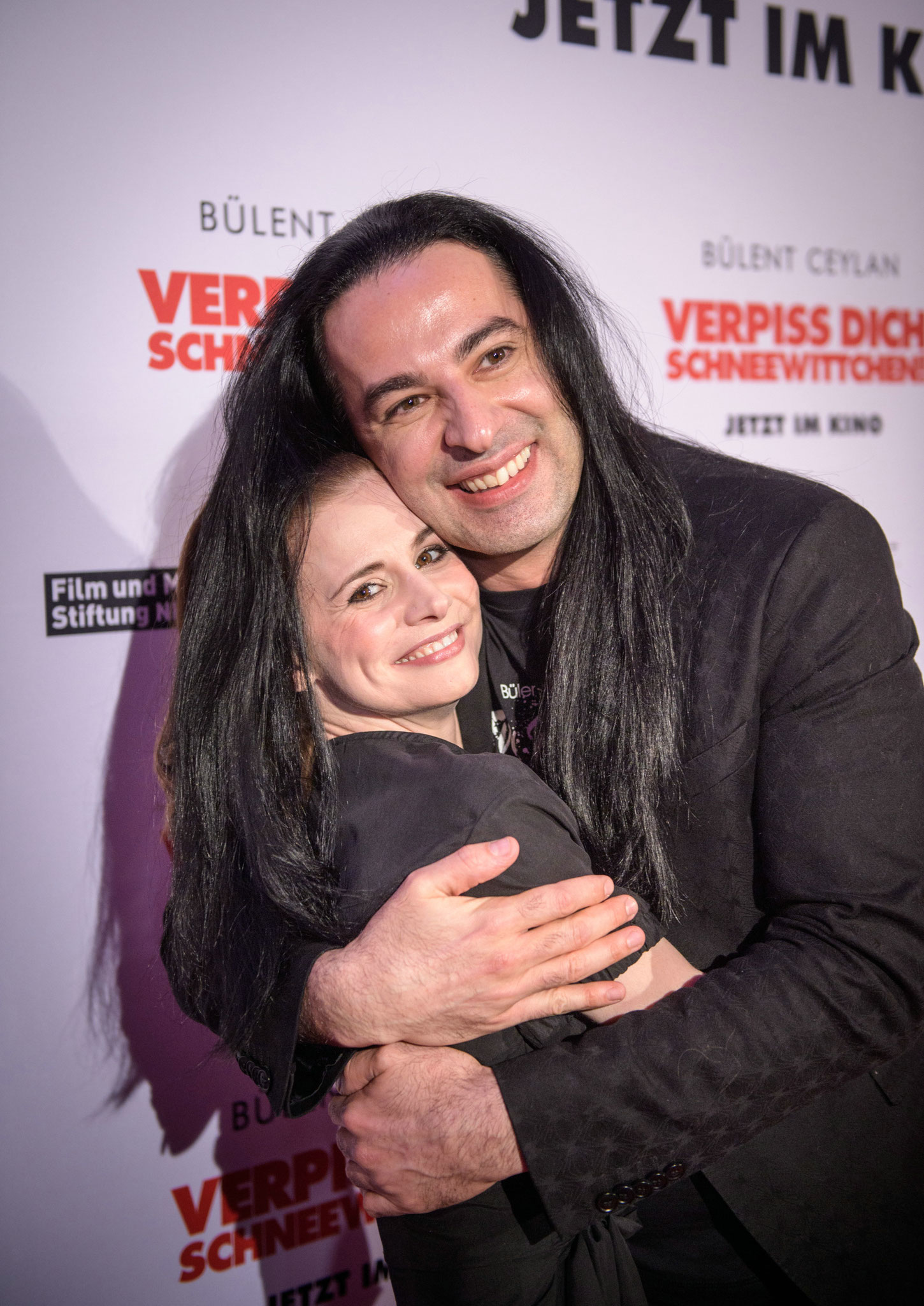 Josefine Preuß über Bülent Ceylan, Klein-Mädchen-Träume und das Kino ...