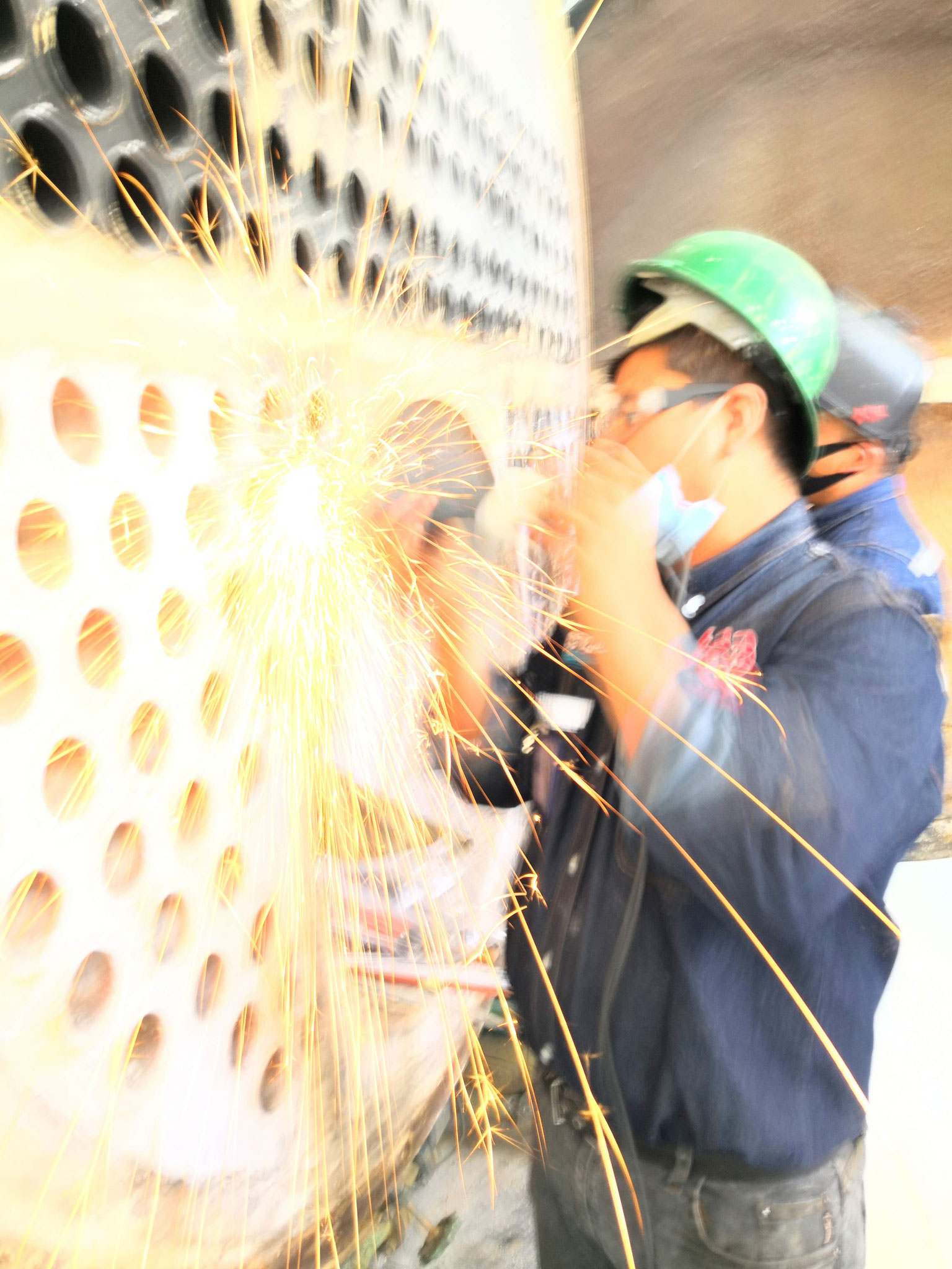 Contacto - CSI MEXICO