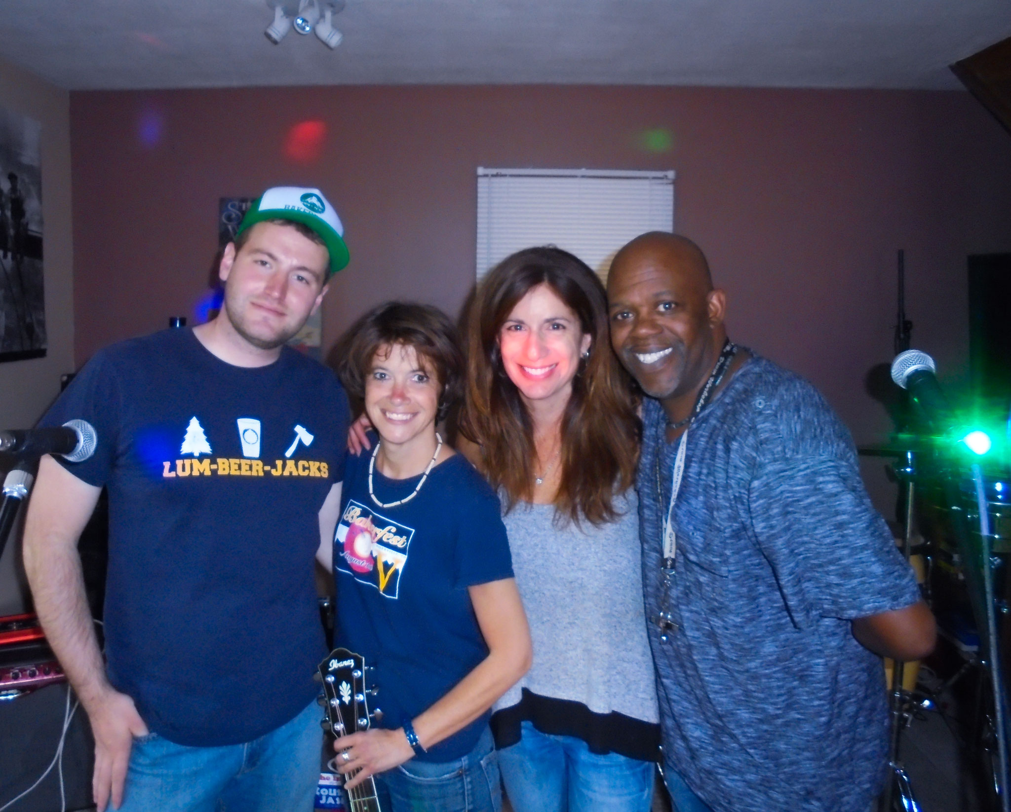 Ritual | The Space You Left Behind - Ritual Words Wendy Clark Music ...