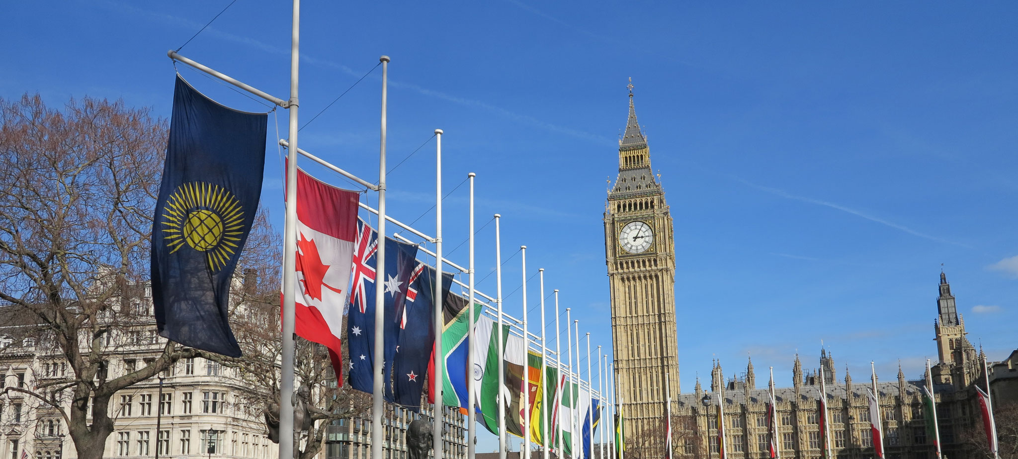 THE COMMONWEALTH - c-colleges Webseite!