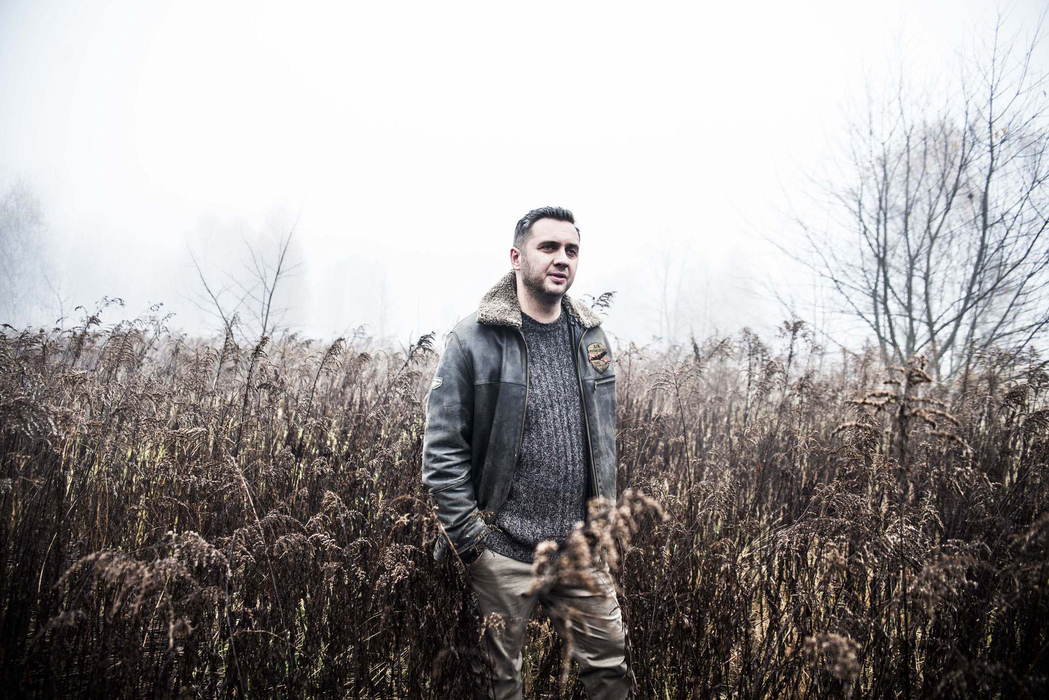 Galeria - Marcin Styczeń