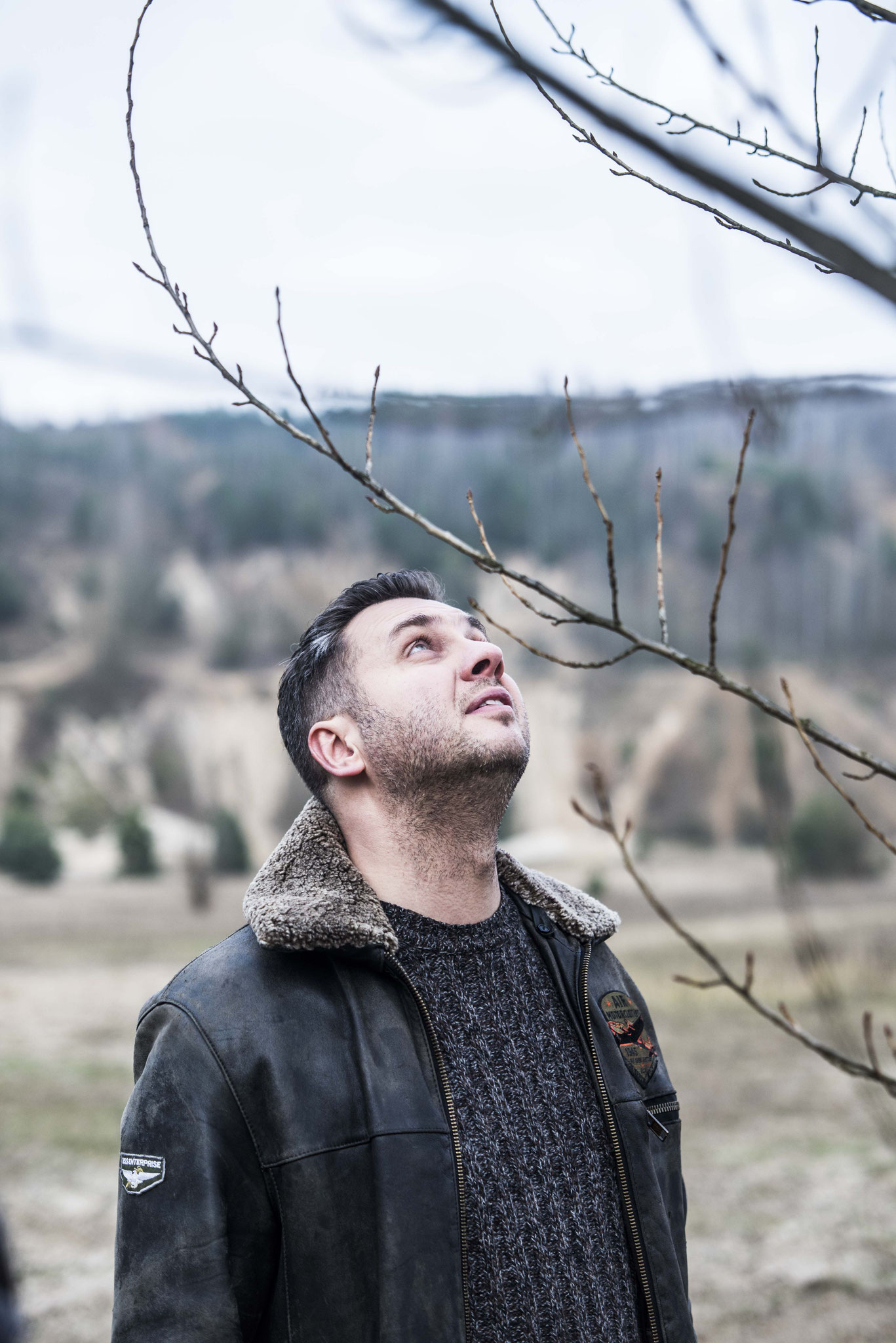 Galeria - Marcin Styczeń