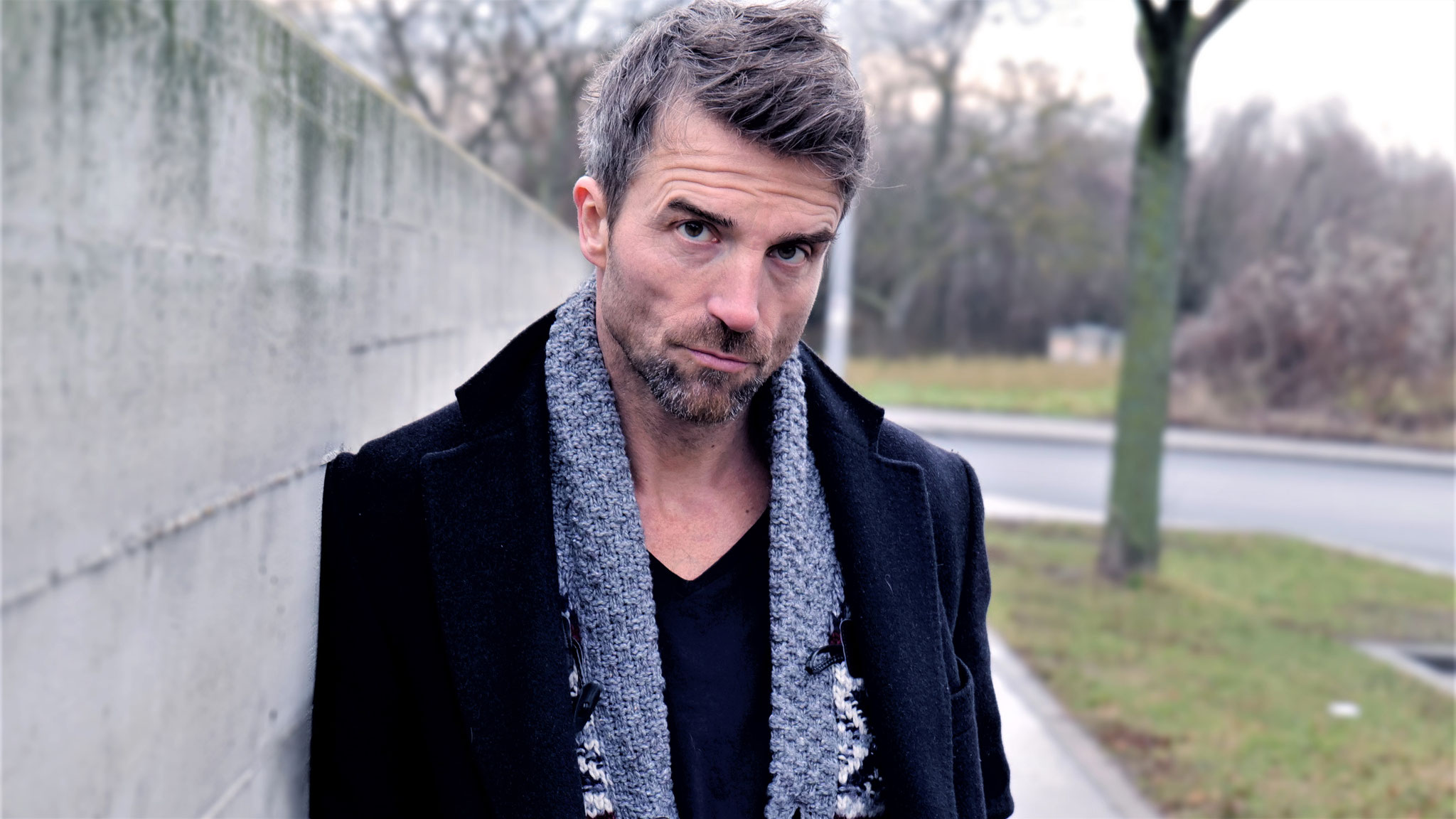 Robert Ritter - Agentur Fürst