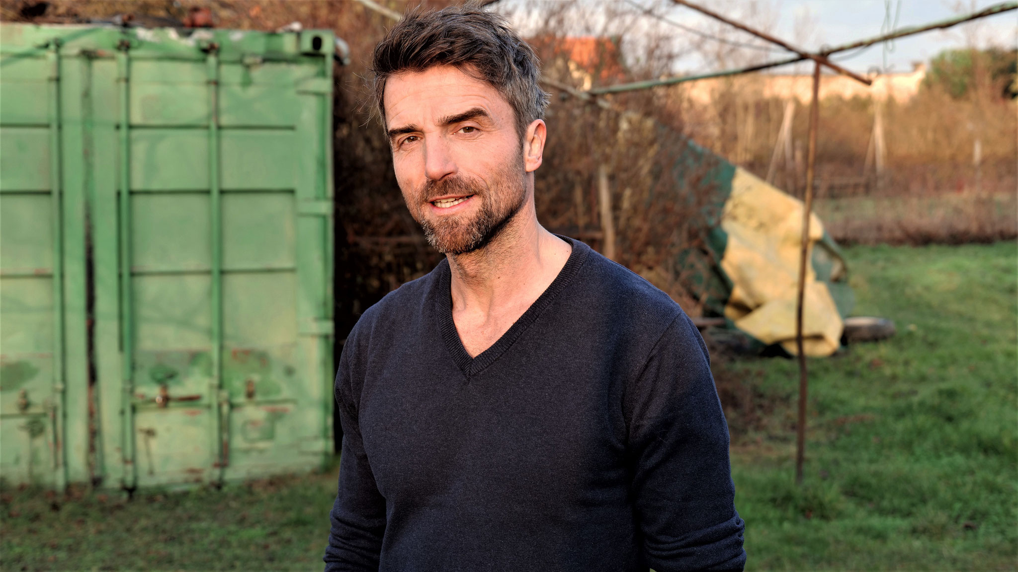 Robert Ritter - Agentur Fürst