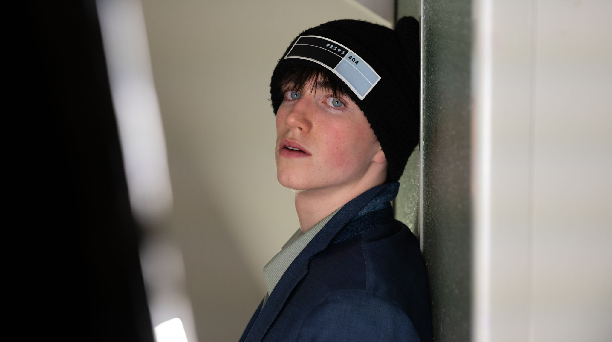 OSKAR RICKETTS - Agentur Fürst