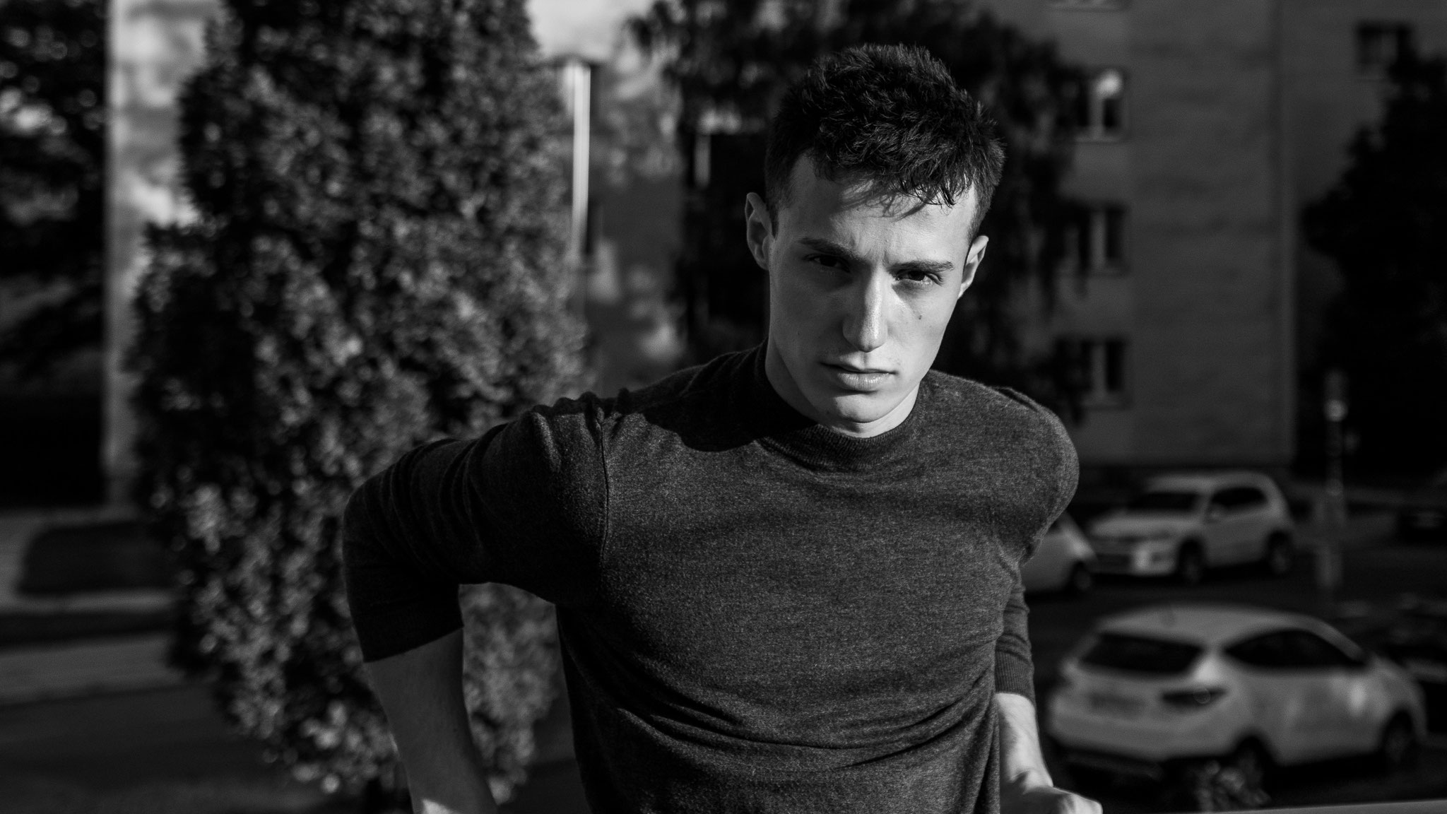 Damyan Andreev - Agentur Fürst