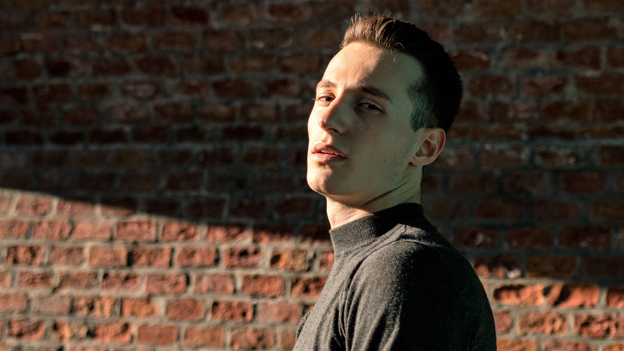 Damyan Andreev - Agentur Fürst