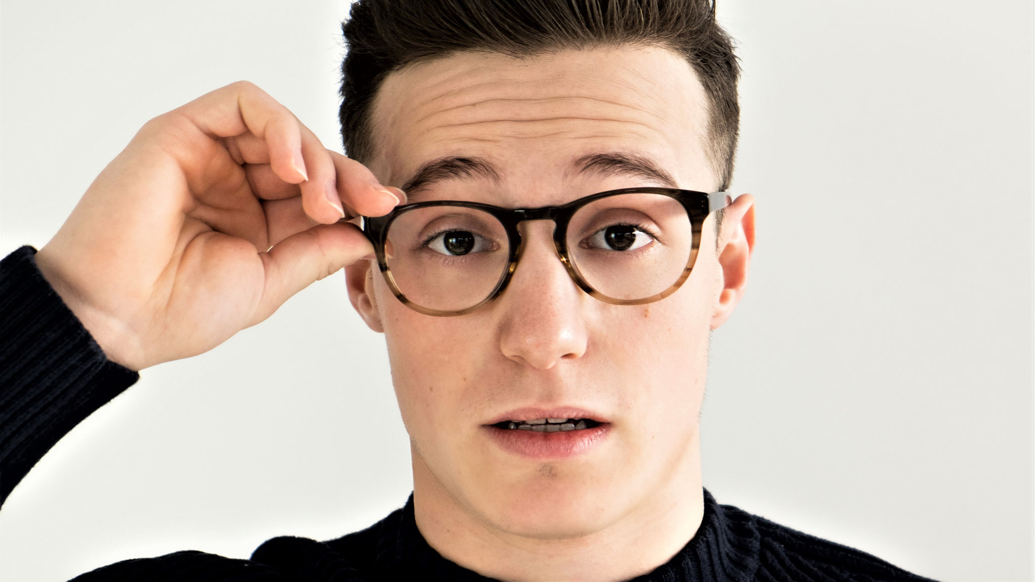 Damyan Andreev - Agentur Fürst