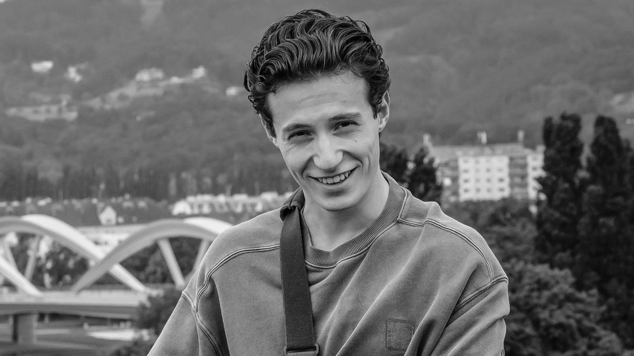 Damyan Andreev - Agentur Fürst