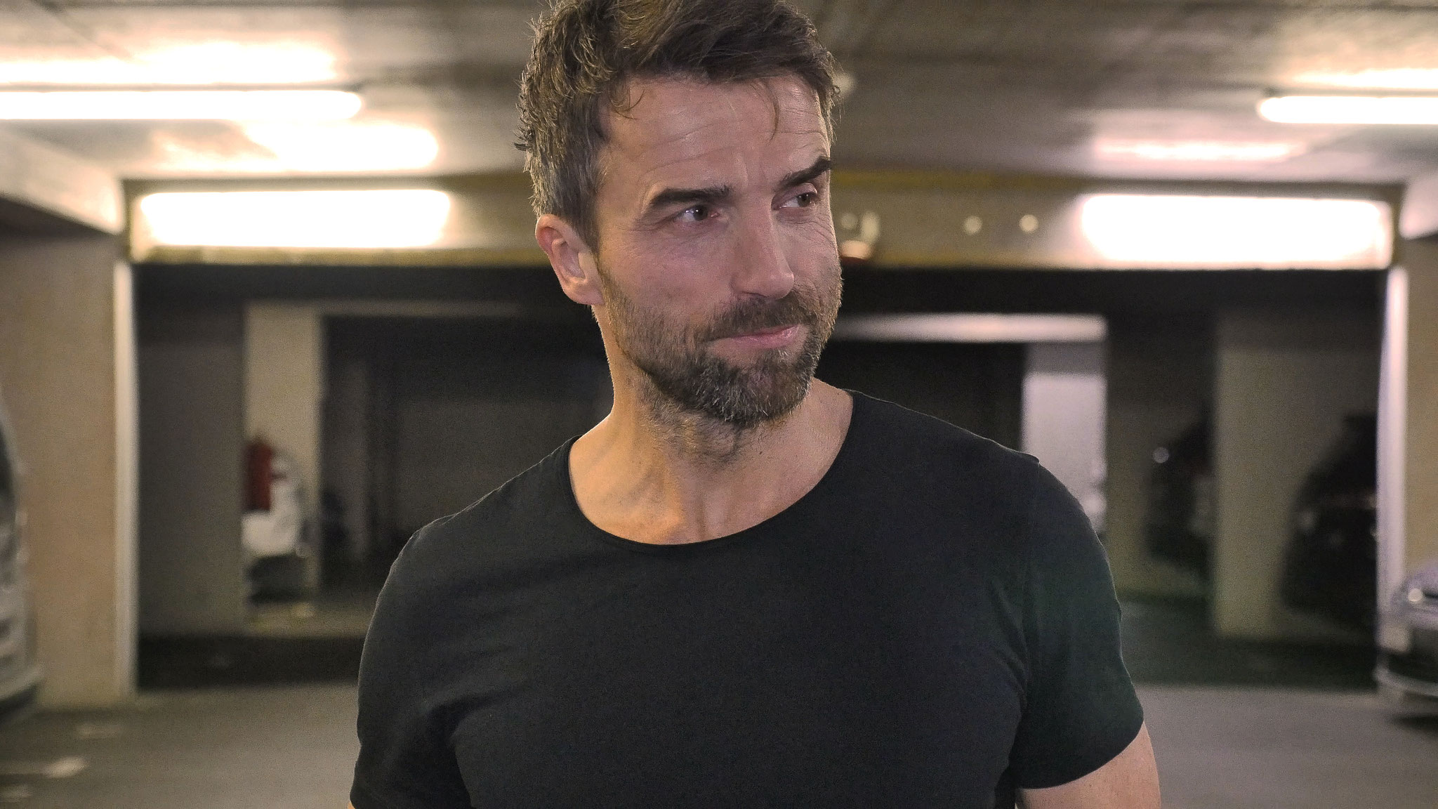 Robert Ritter - Agentur Fürst