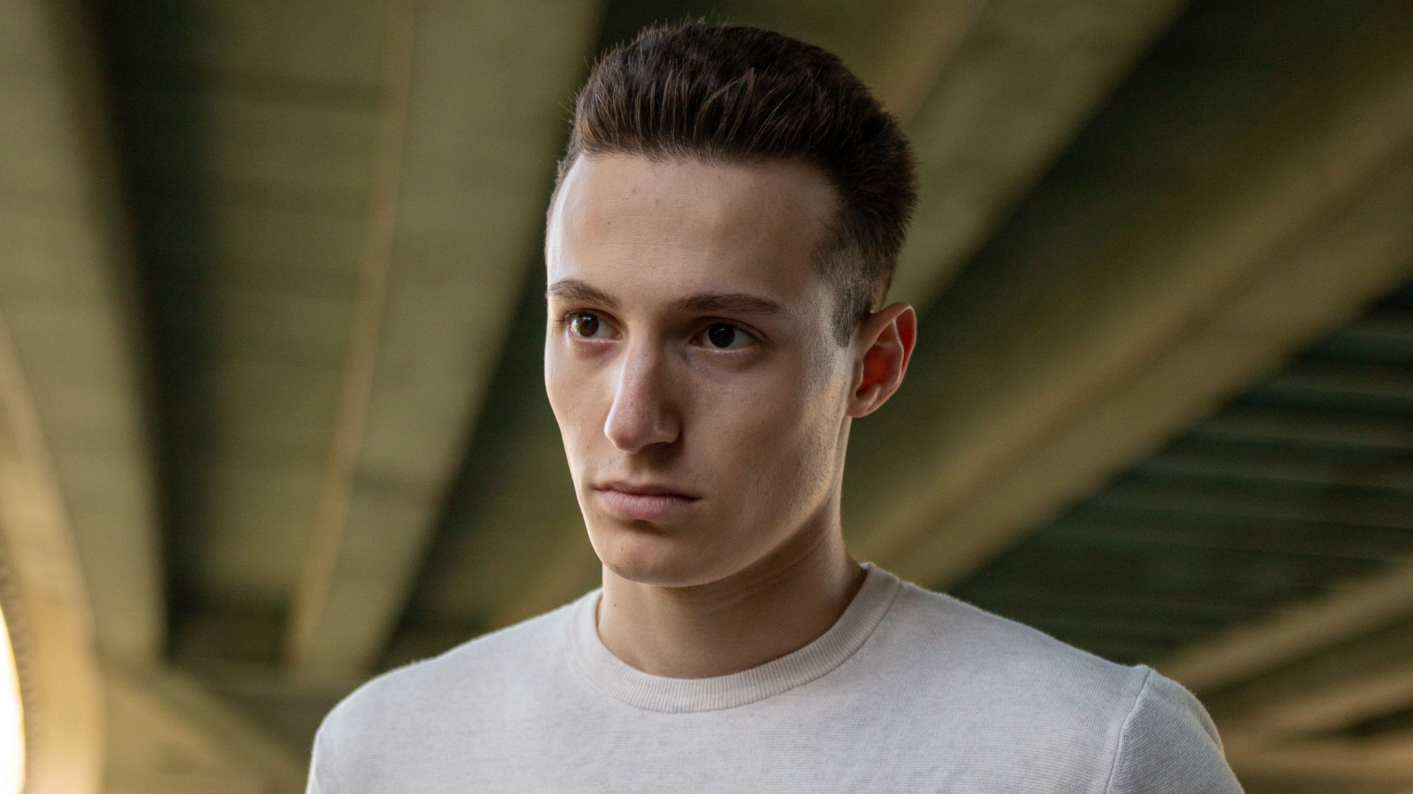 Damyan Andreev - Agentur Fürst