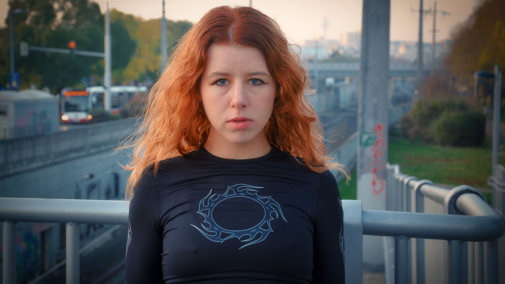 Julia Wozek - Agentur Fürst