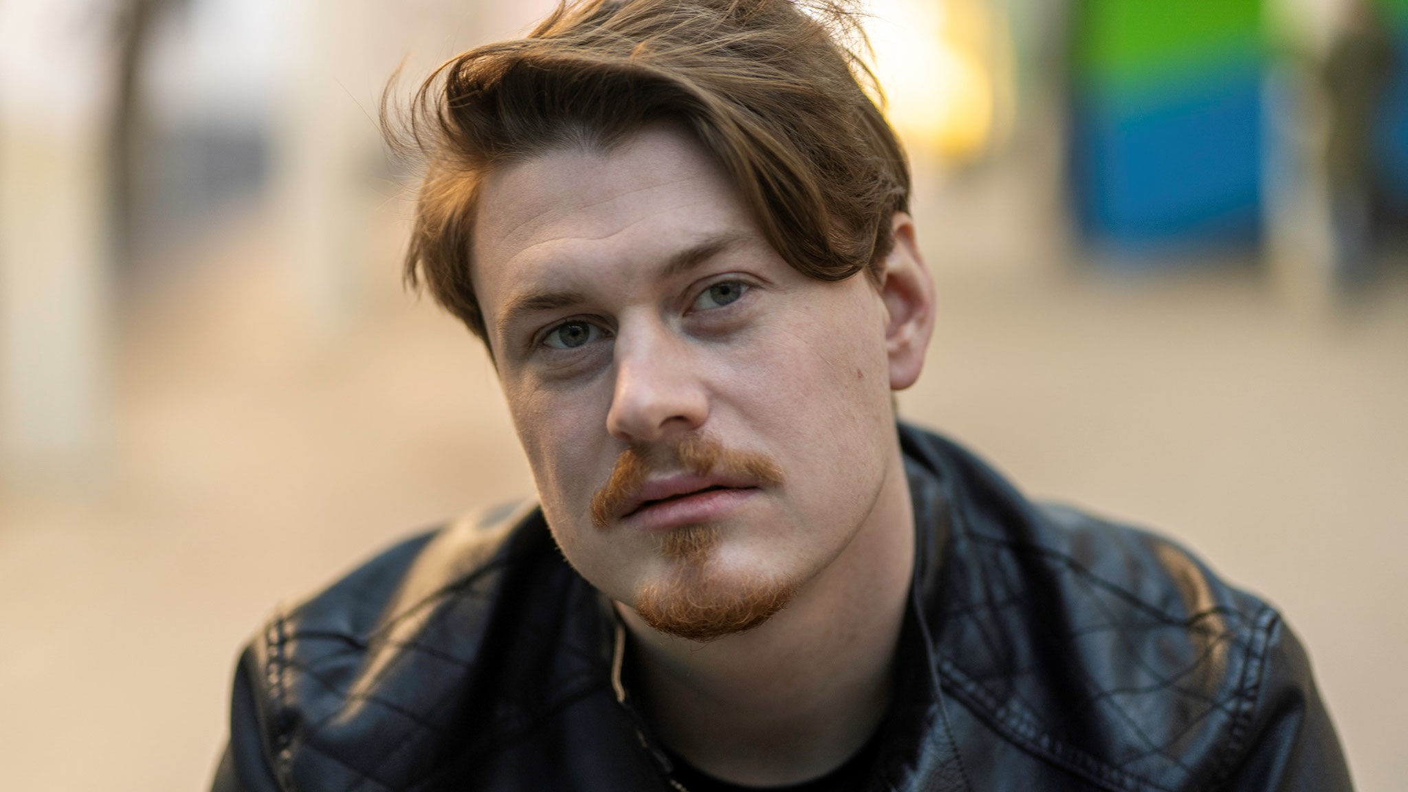 Lukas Haas - Agentur Fürst