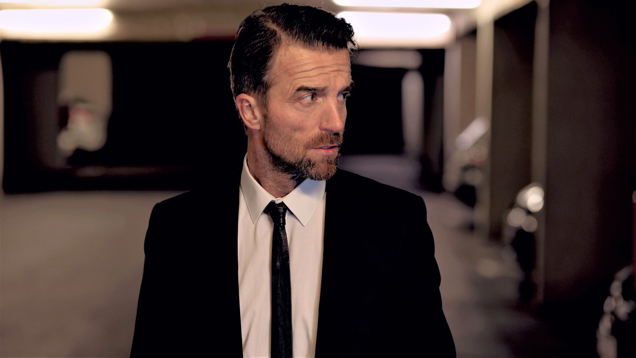 Robert Ritter - Agentur Fürst