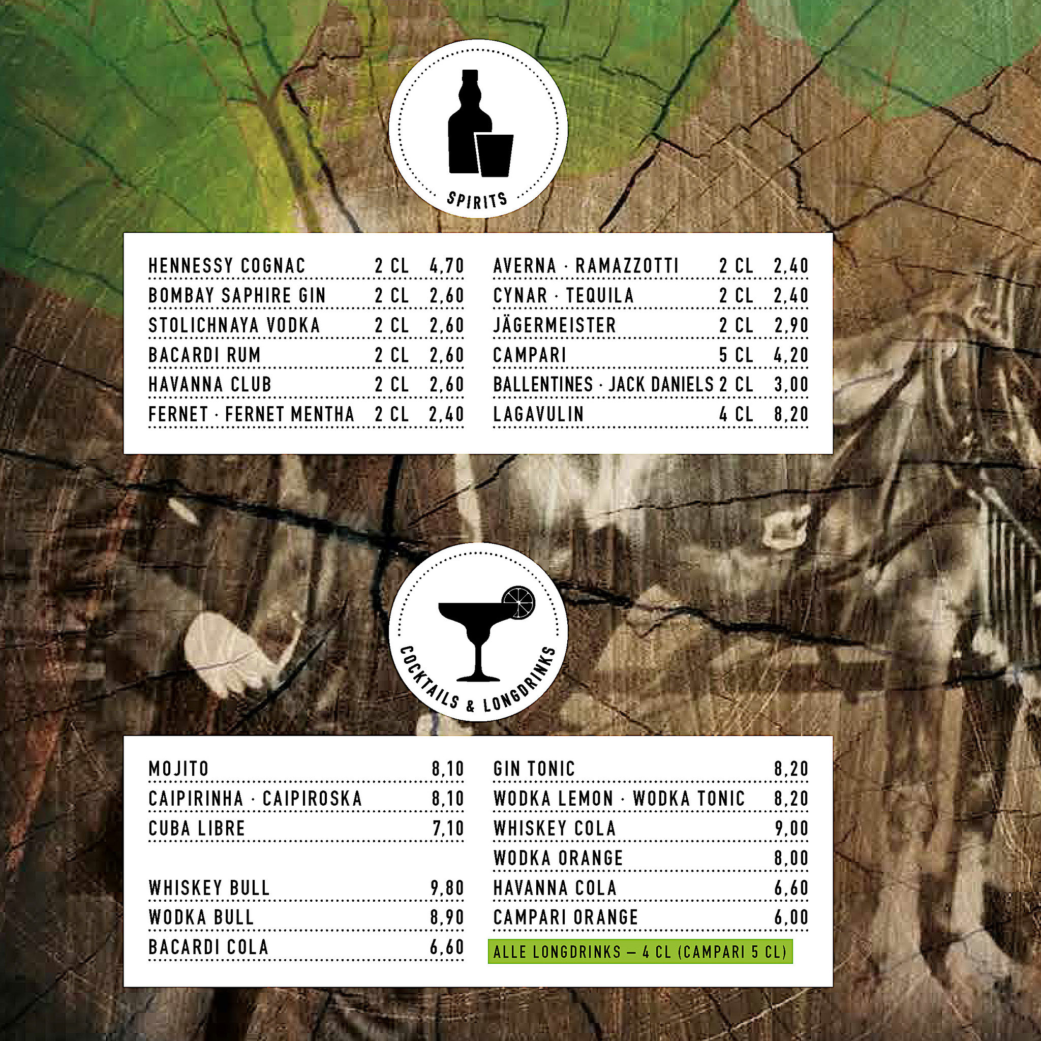 FRANZ. Der Wirt - FRANZ IM GENUSSDORF GMACHL