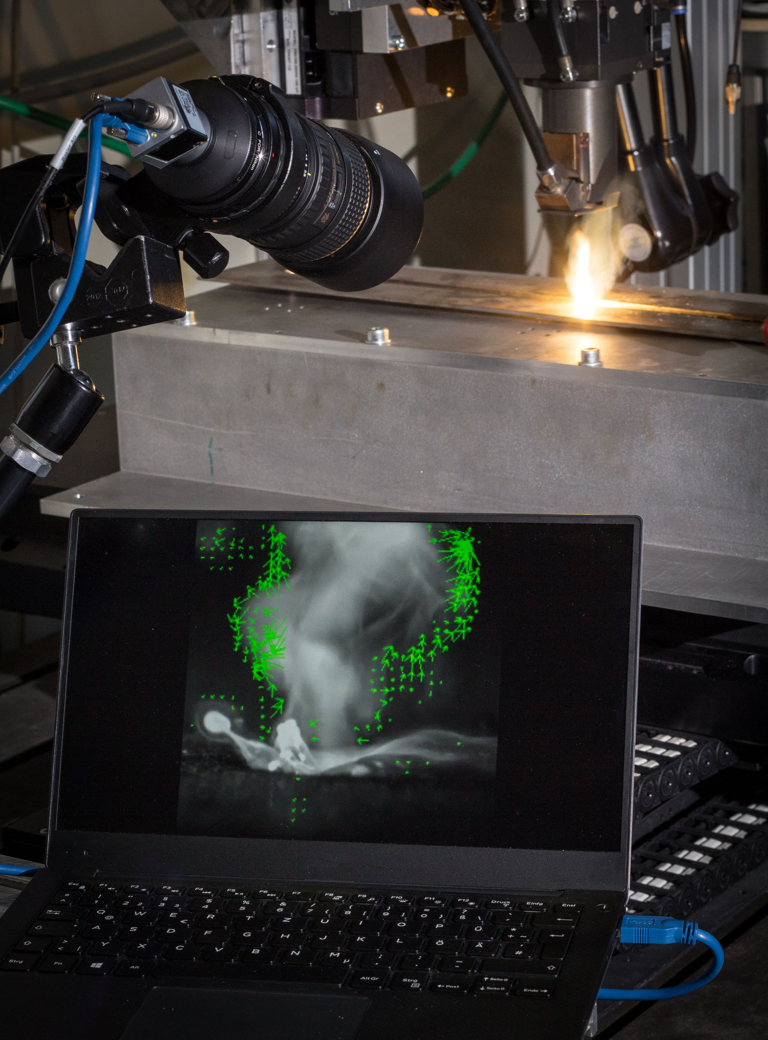 Institute of Photonic Technologies - LANE 2024