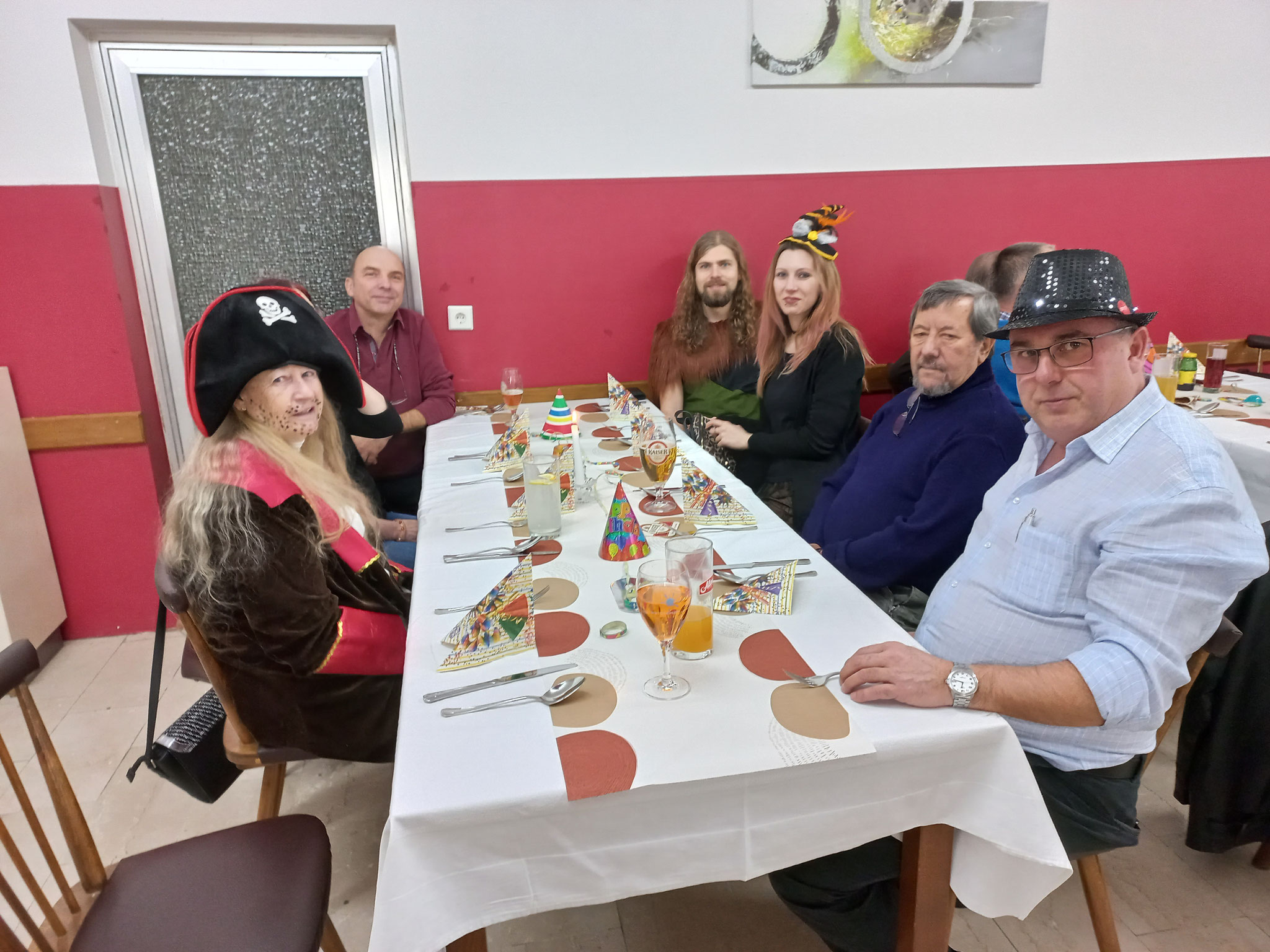 NACHBARSCHAFTSHILFE PLUS – Faschingskränzchen in Unterfrauenhaid - NachbarschaftsHILFE PLUS ...