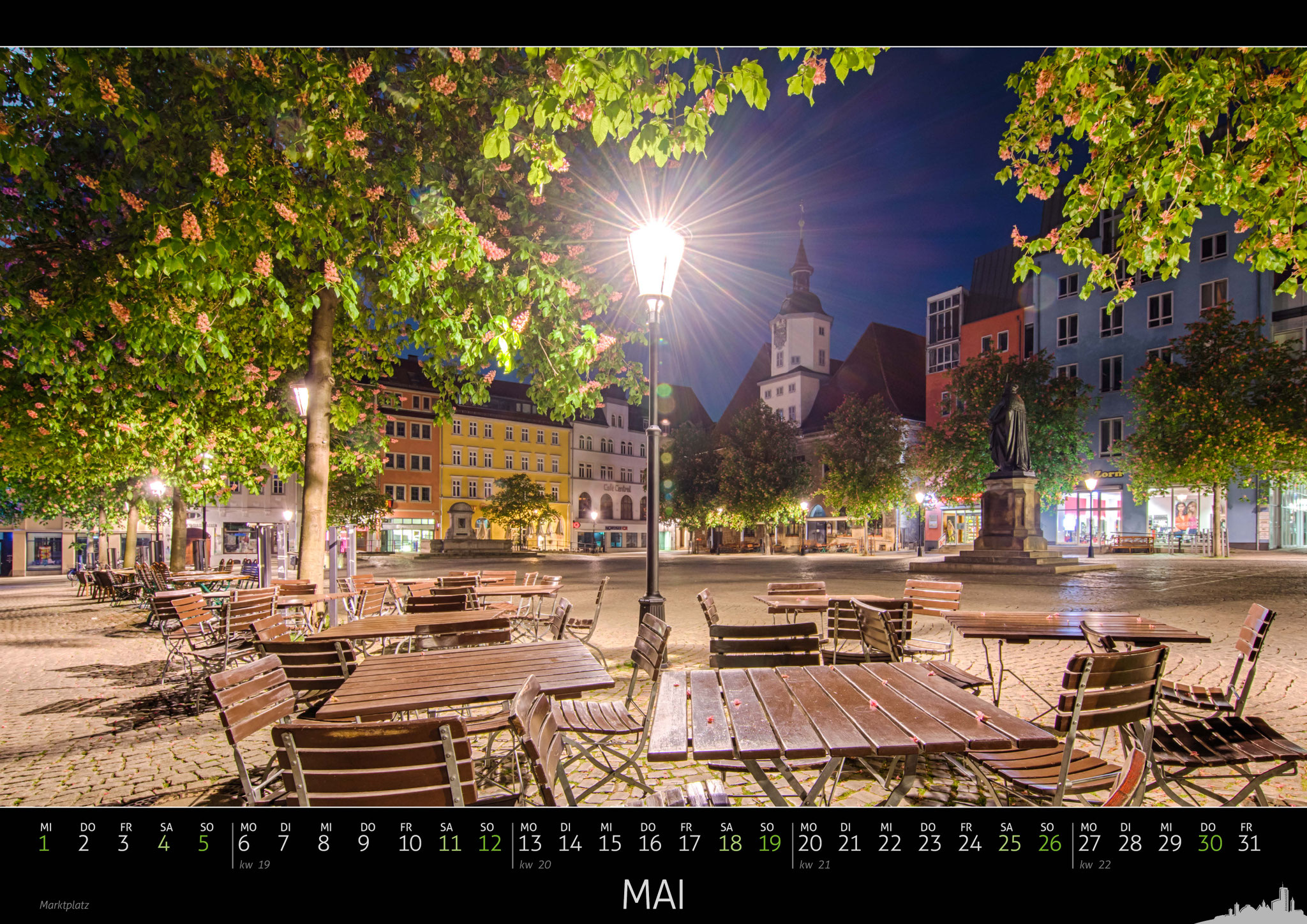 Bilder aus Jena - jenaparadies.de