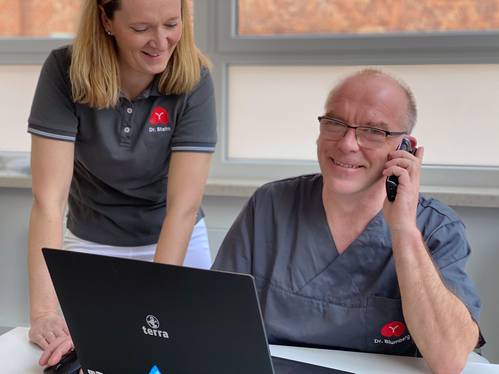 Enddarmzentrum Lübeck - Enddarmspezialisten