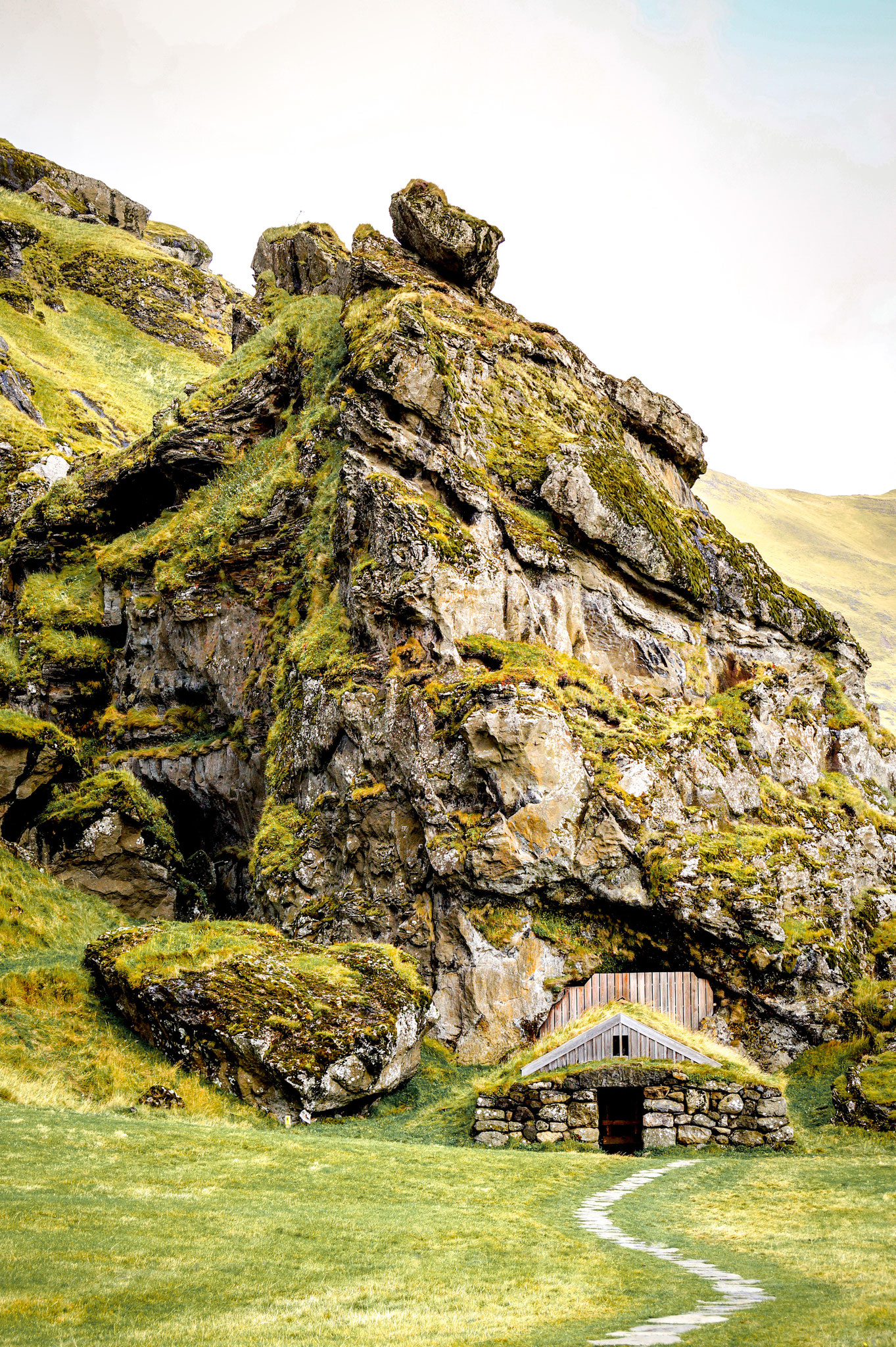 Hello Iceland - myicelandicjourneys Webseite!