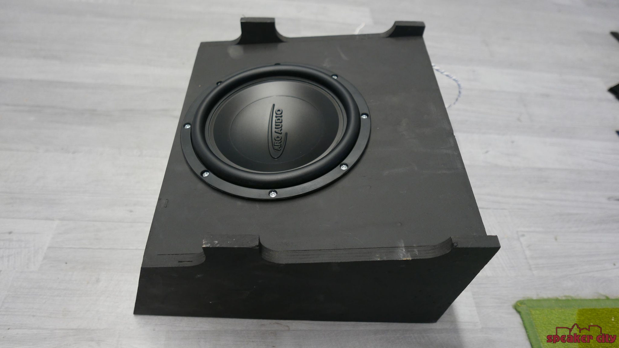 VW T5 / T6 / T6.1 Sound Systeme - Speaker City