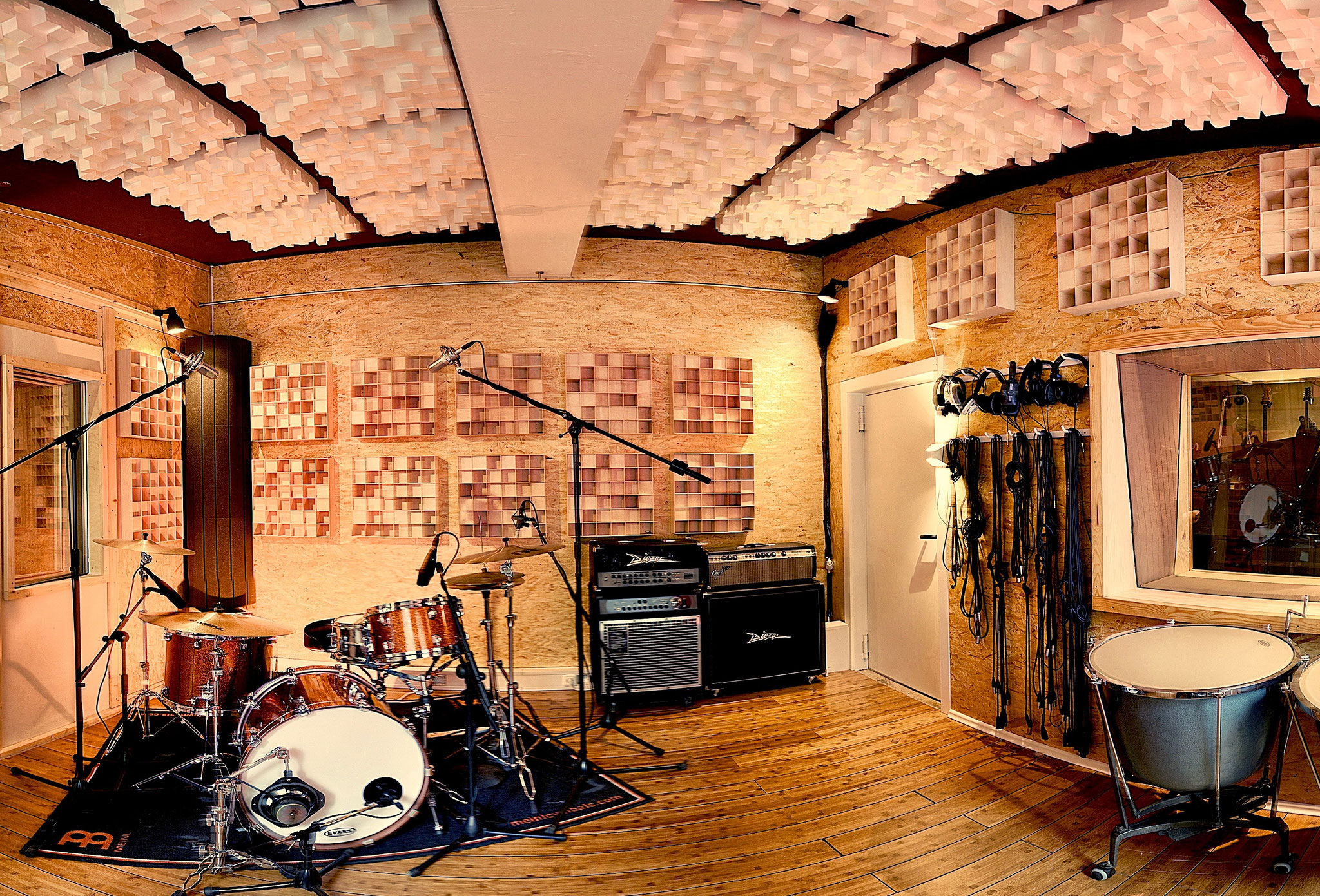 Herzlich Willkommen im sound & song Studio Berlin ( ehemals rhythmus ...