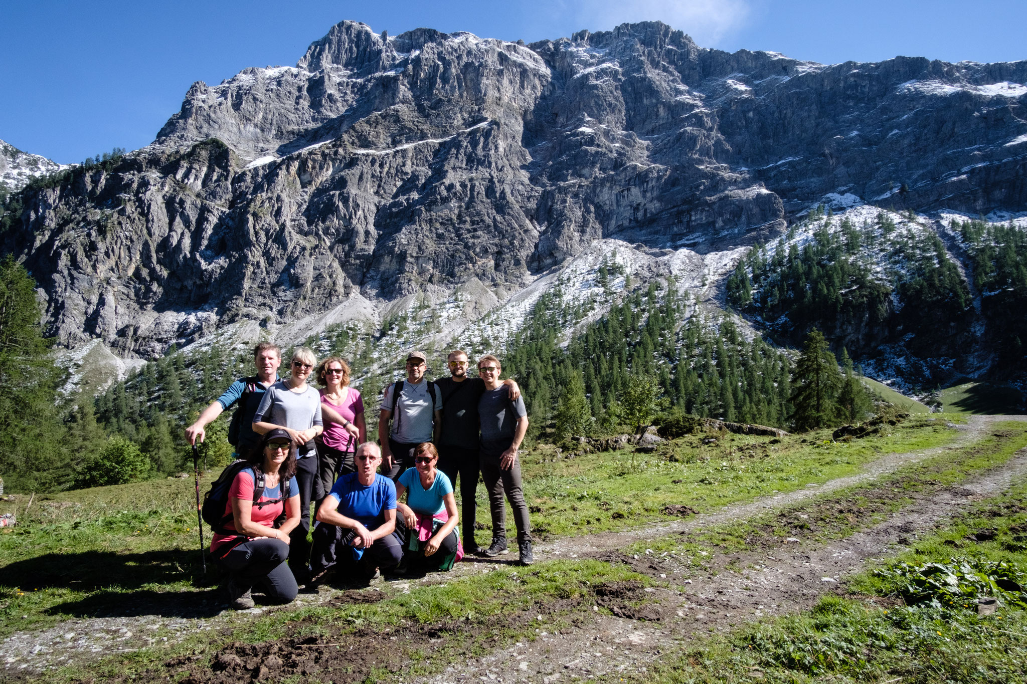 Willkommen - Appartement Kaml Flachau