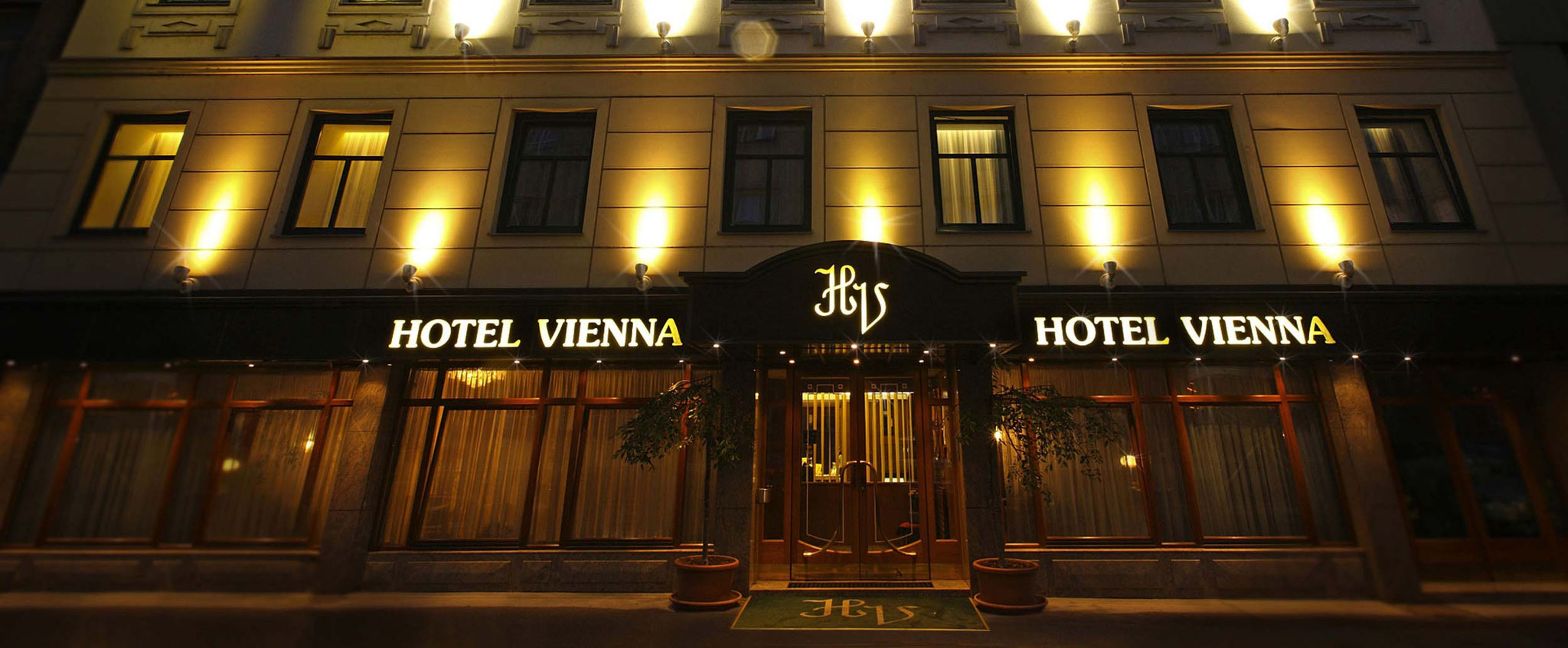 Stadthotel im Zentrum - Hotel Vienna Bestpreisgarantie