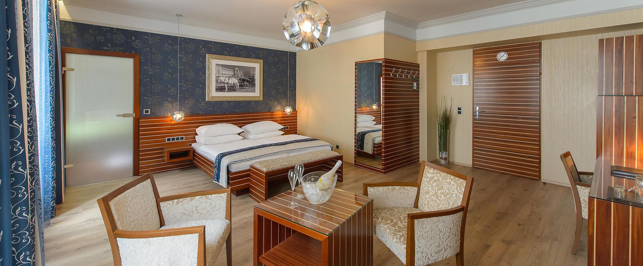 Stadthotel im Zentrum - Hotel Vienna Bestpreisgarantie