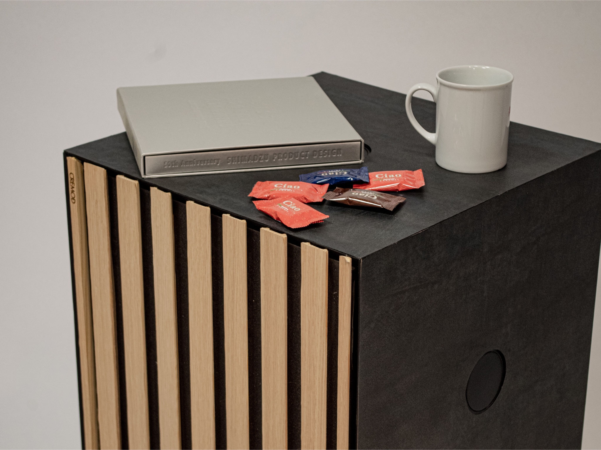 CREMOD - 製品・サービスデザインスタジオ - 東京都立大学