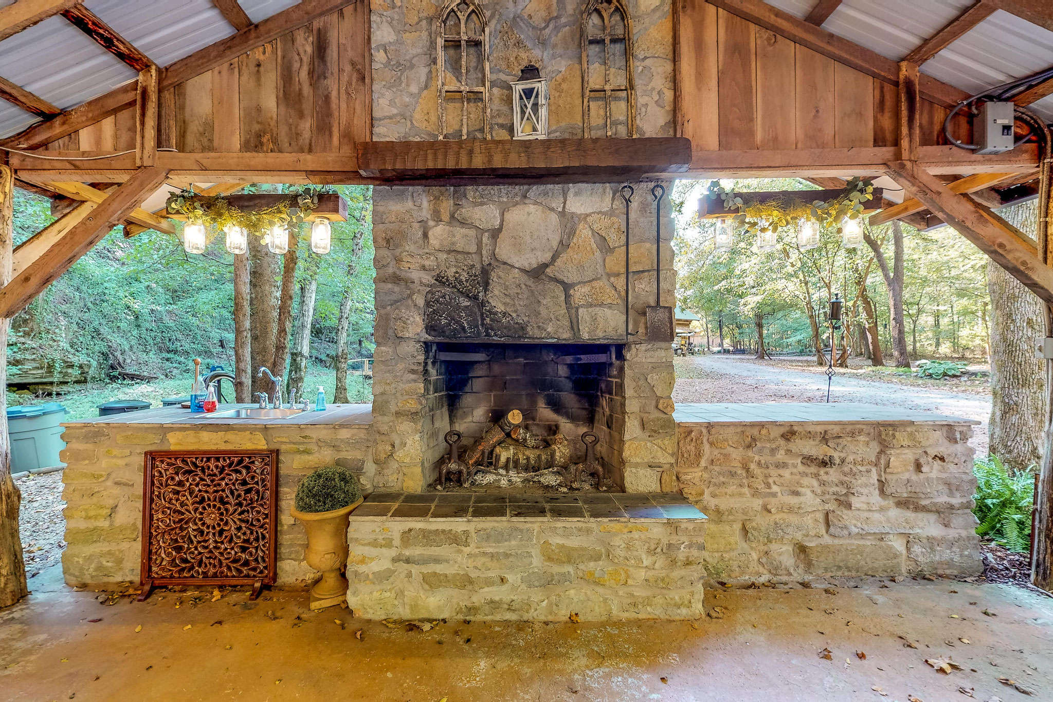 Gallery - Springer House Events