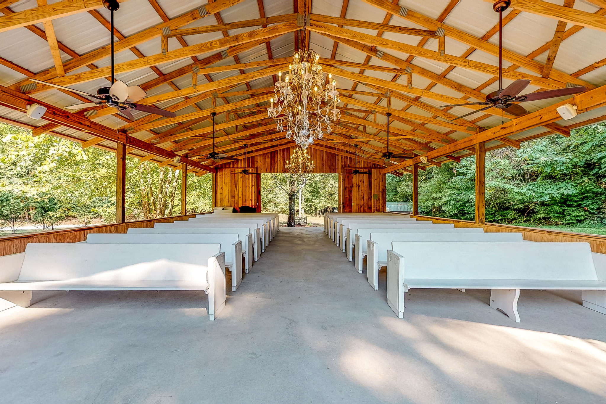 Gallery - Springer House Events