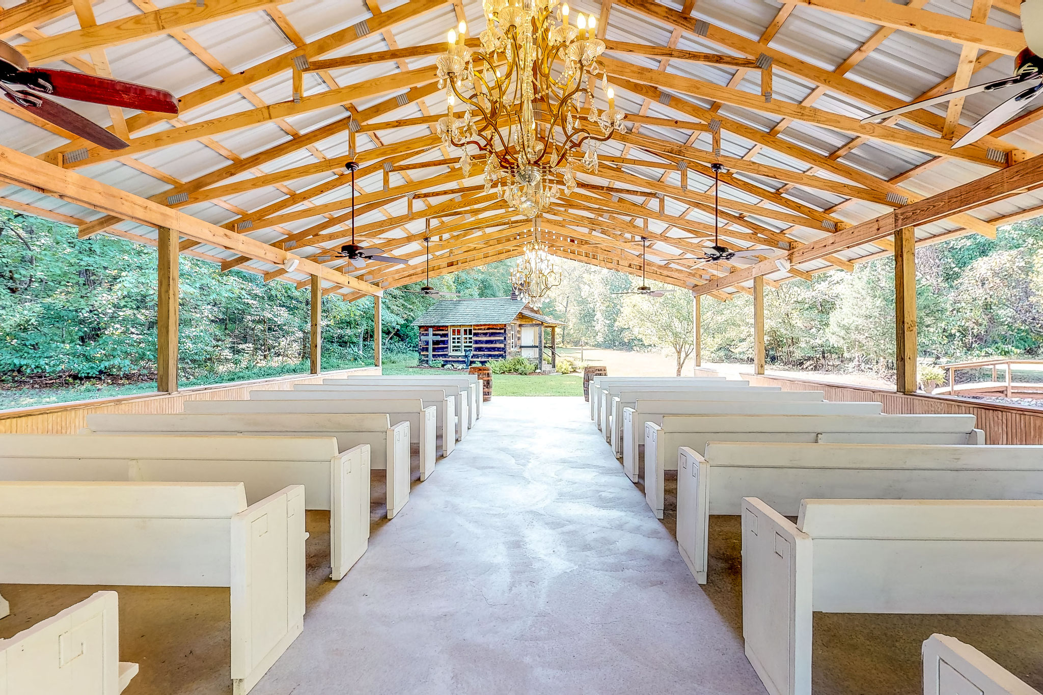 Gallery - Springer House Events