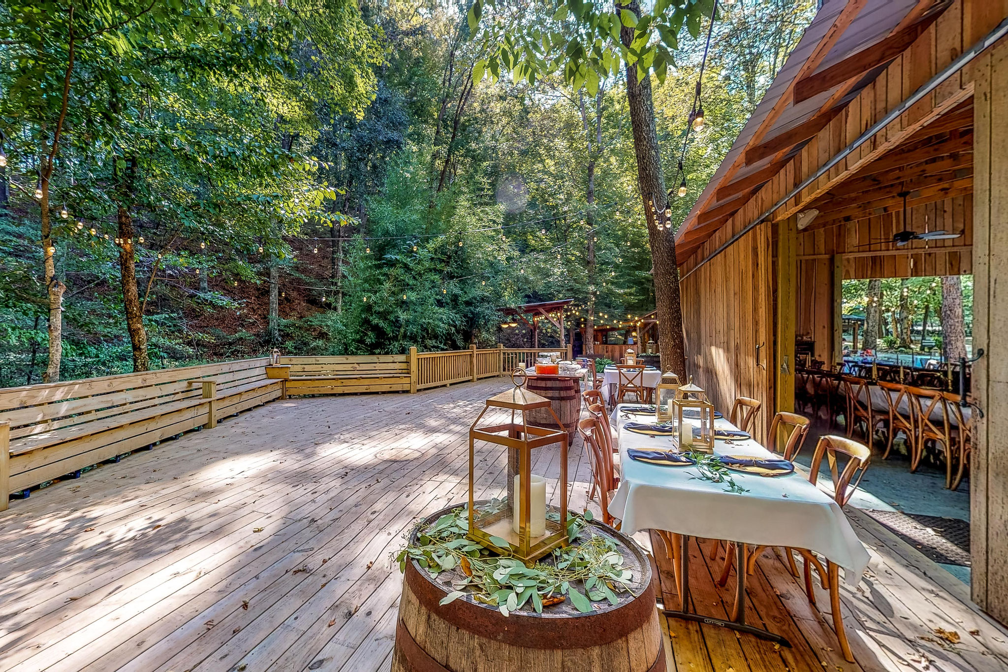 Gallery - Springer House Events