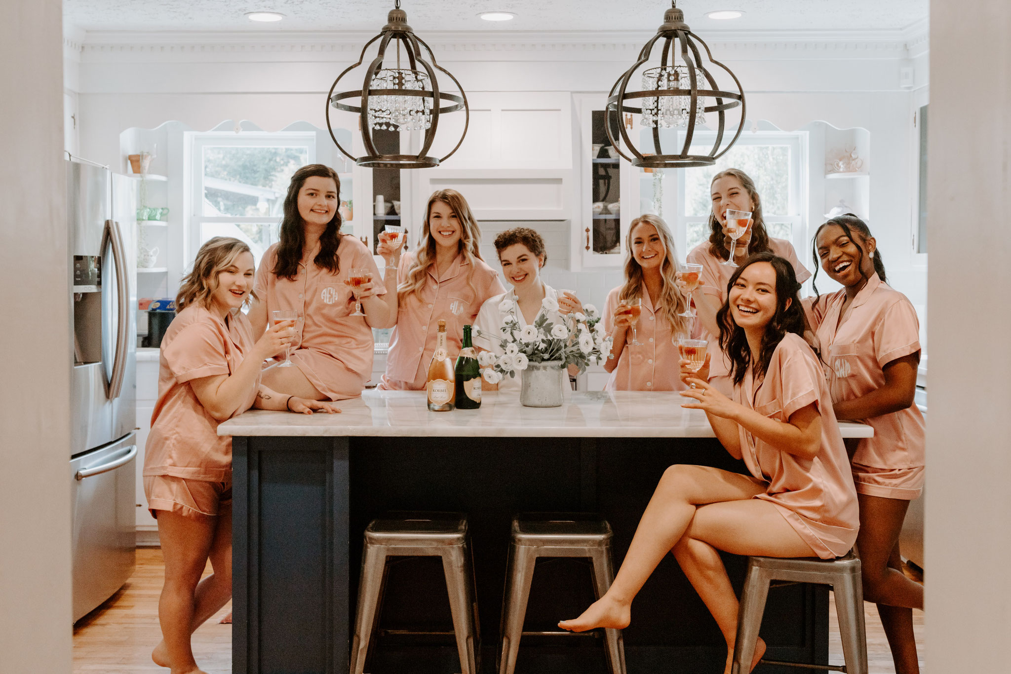 Gallery - Springer House Events