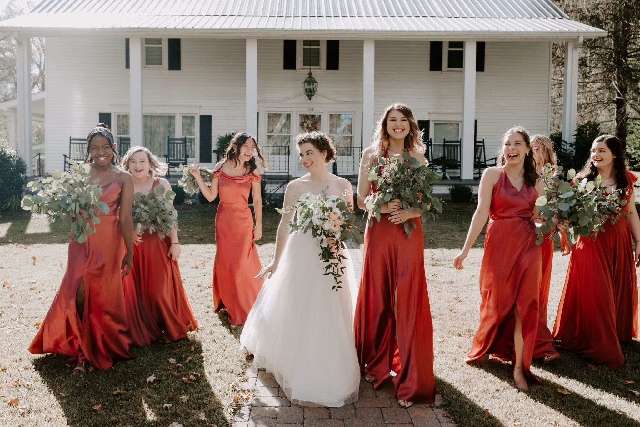 Gallery - Springer House Events