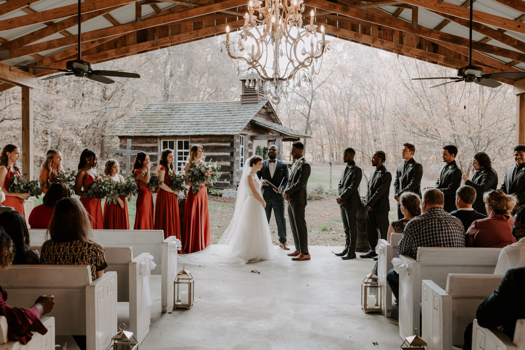 Gallery - Springer House Events