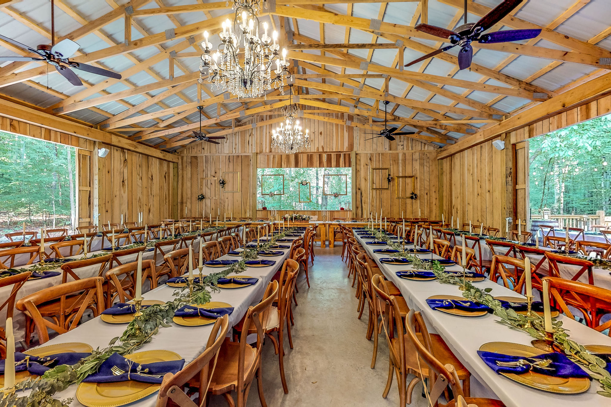 Gallery - Springer House Events