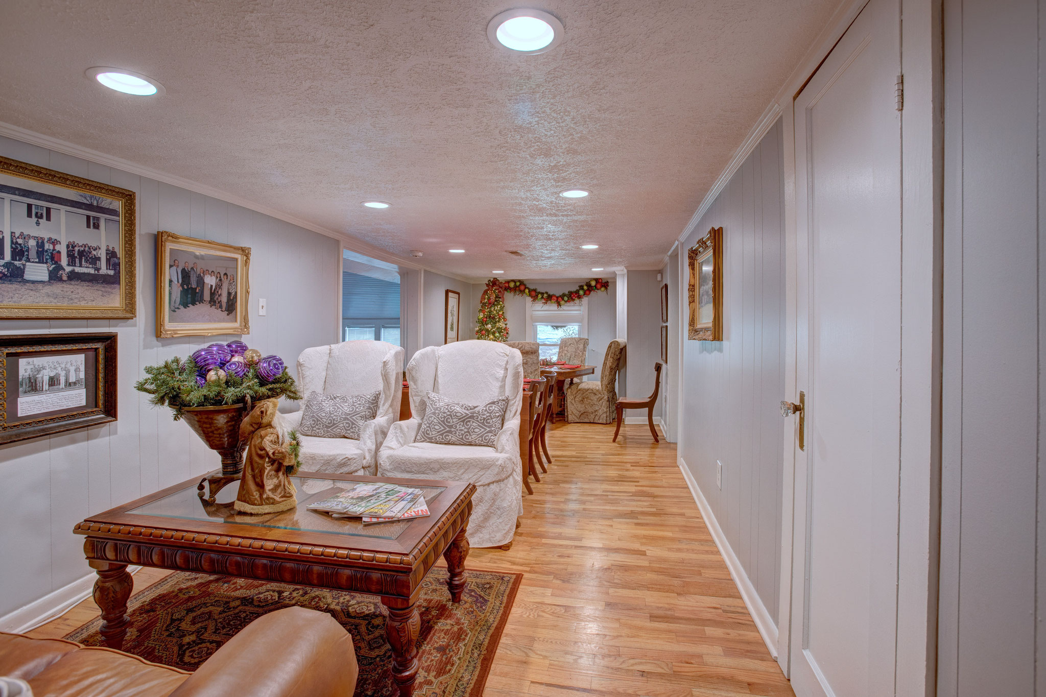 Gallery - Springer House Events