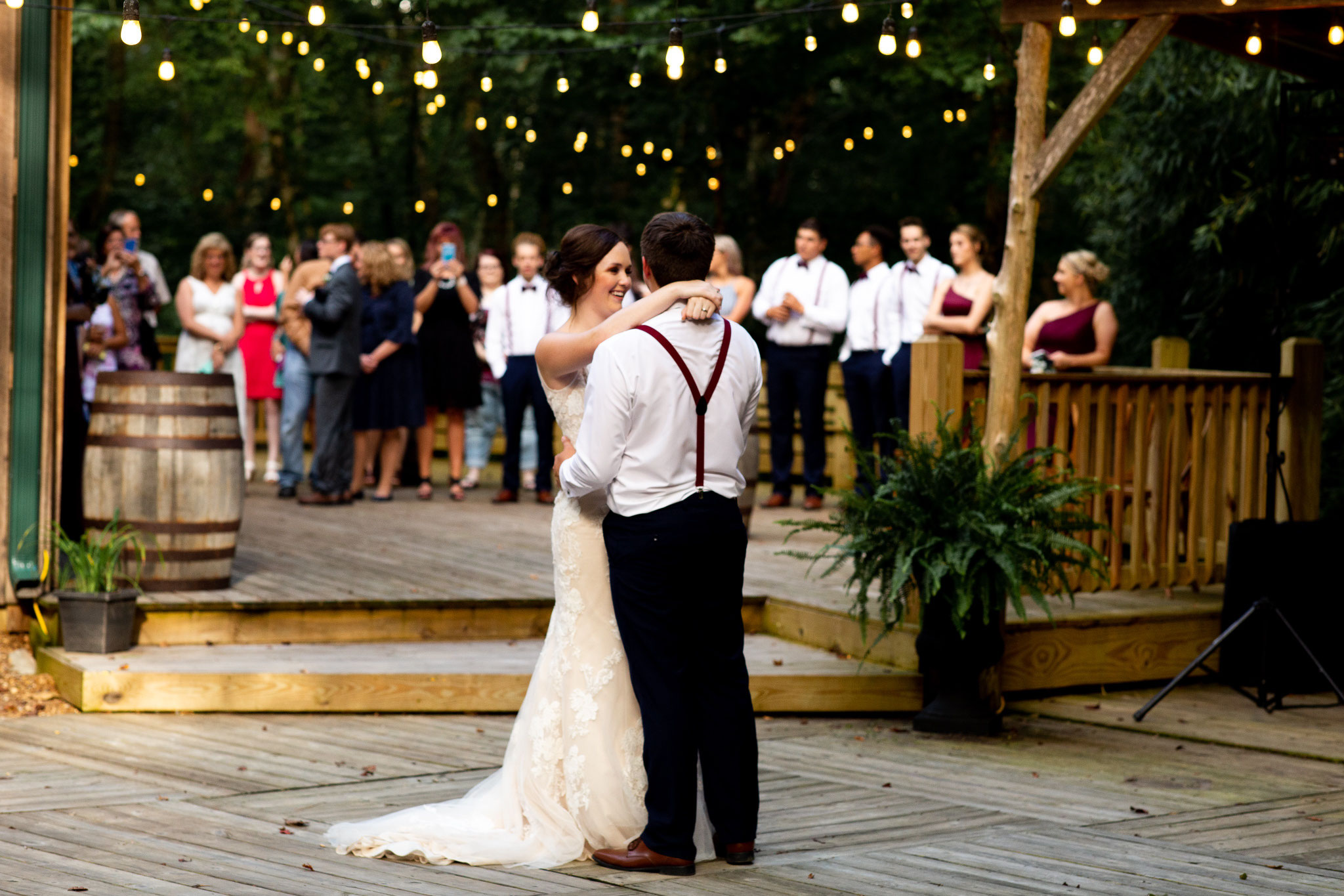 Gallery - Springer House Events