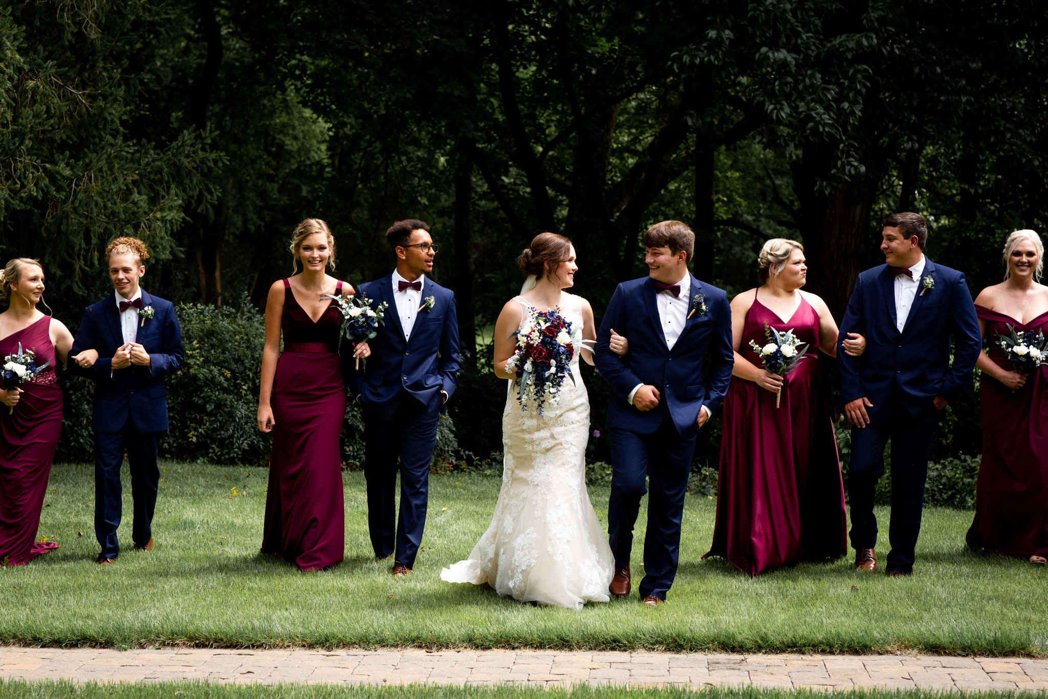 Gallery - Springer House Events