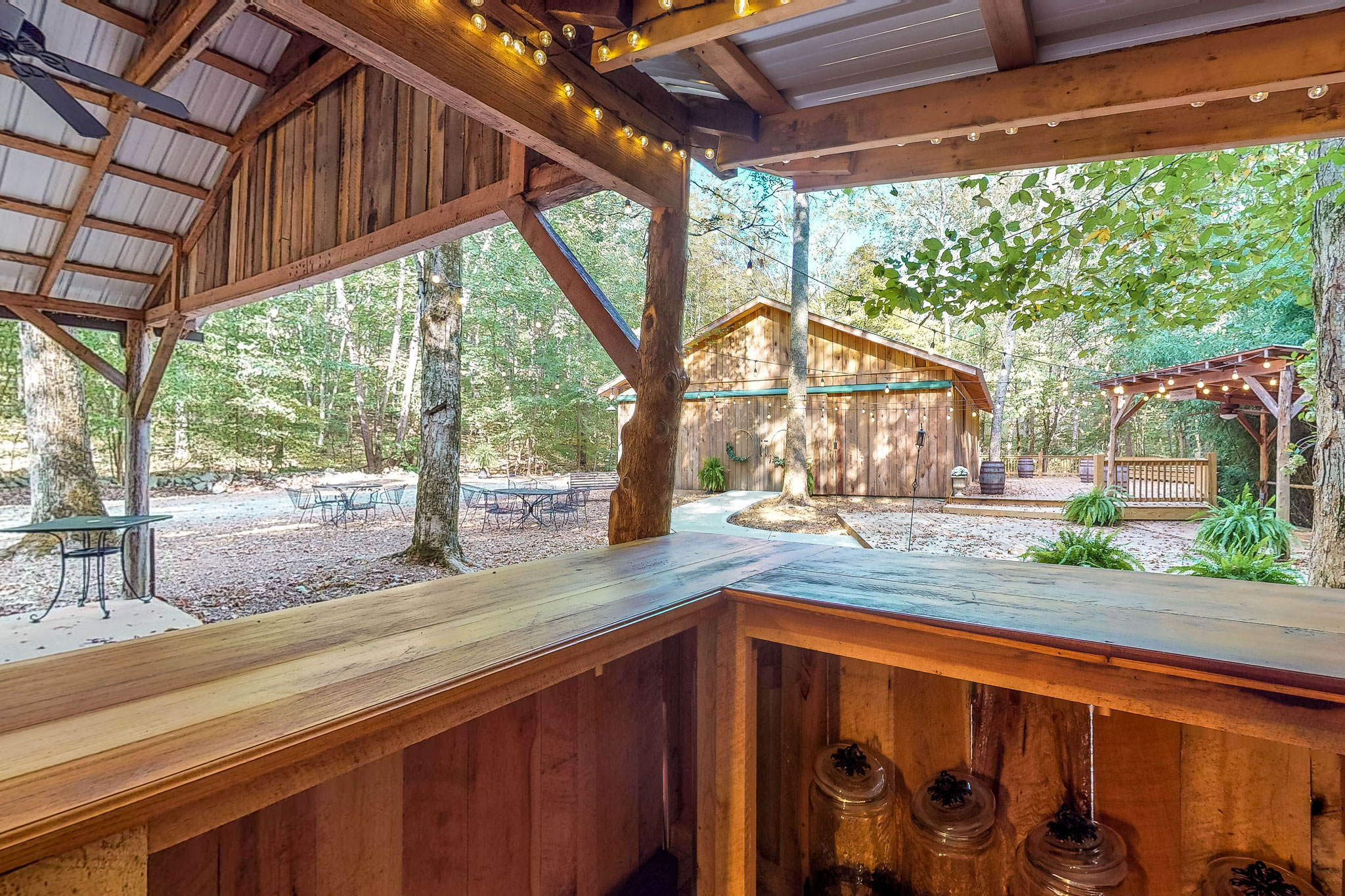 Gallery - Springer House Events